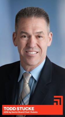 AEM Announces Officers and New Directors for 2021