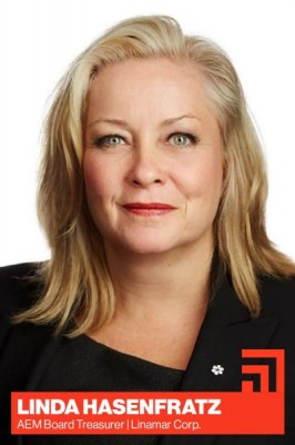 Officers, directors selected to AEM Boards