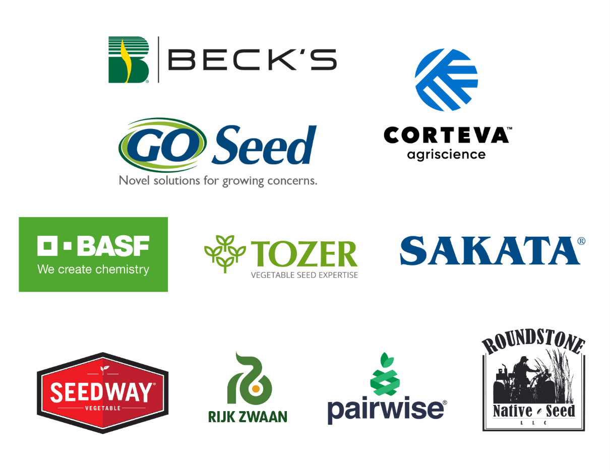 American Seed Trade Association