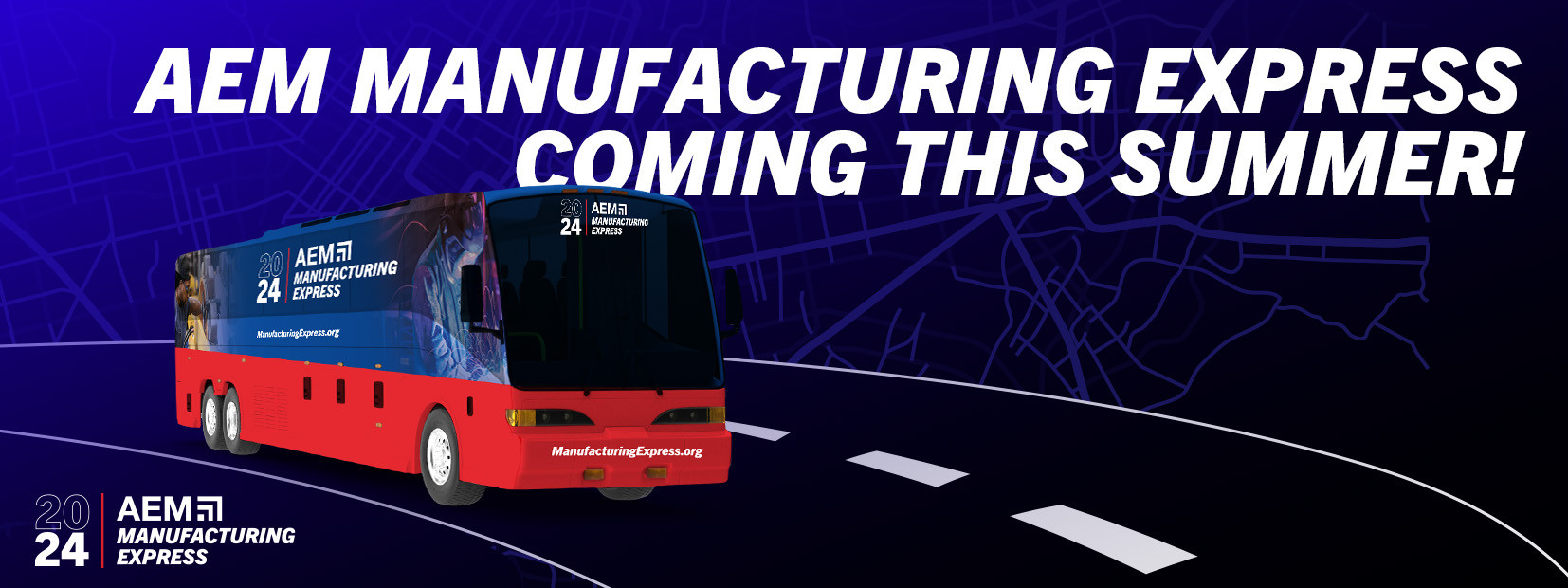 Off-Highway Equipment Manufacturing Celebrated