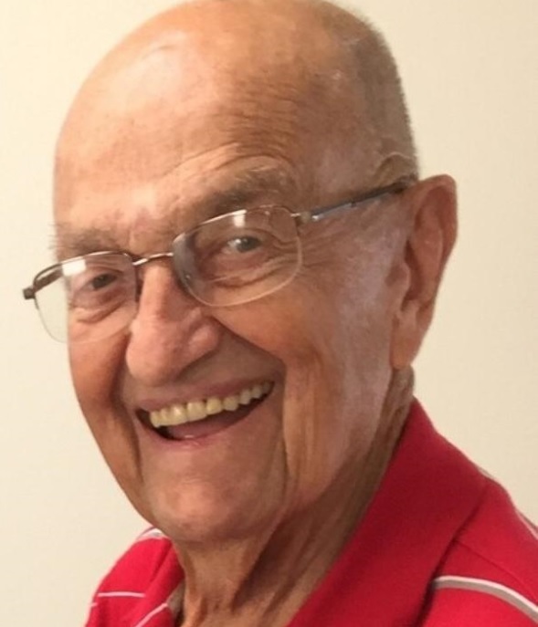 AEM Hall of Fame Inducts Genie’s Sherman Ward “Bud” Bushnell