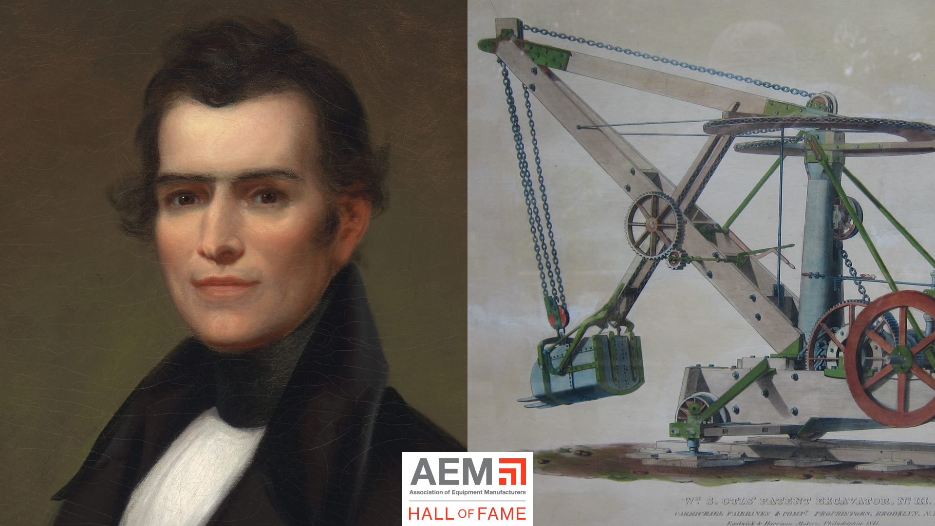 Five of the Biggest Game Changers in the AEM Hall of Fame