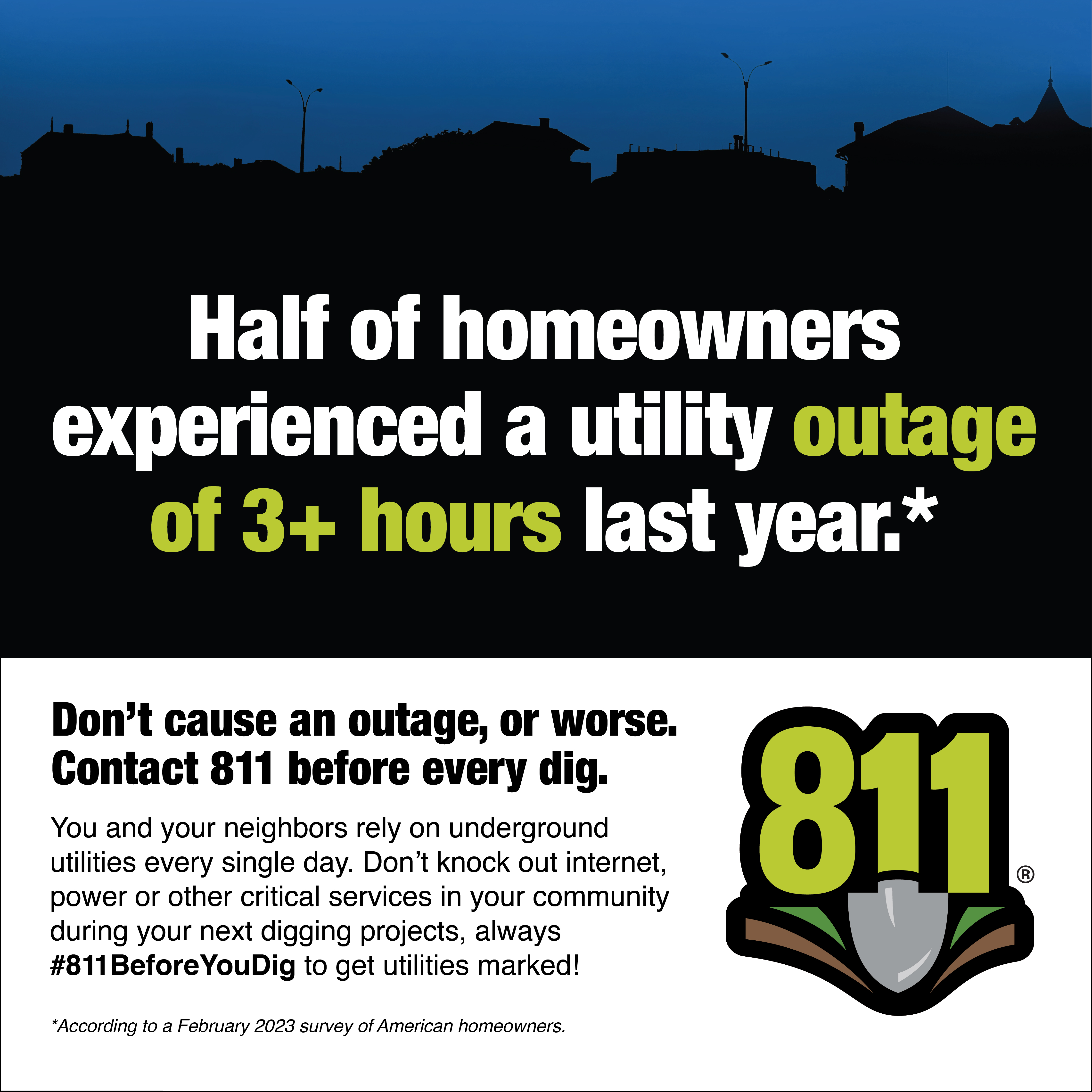 Common Ground Alliance