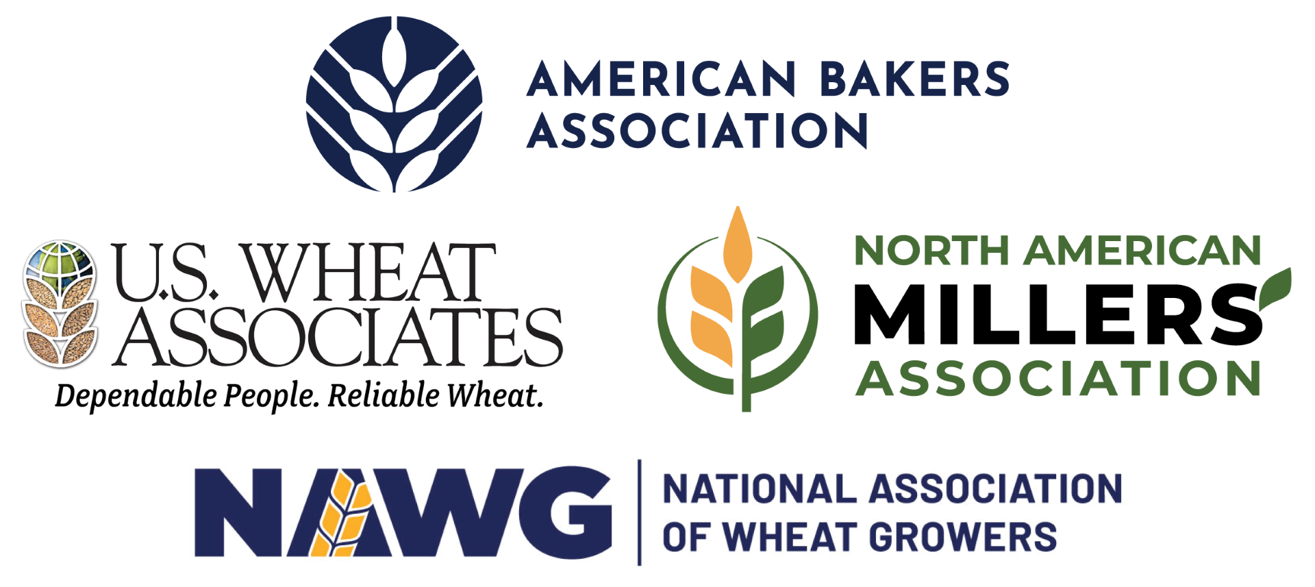 National Association of Wheat Growers / North American Millers ...