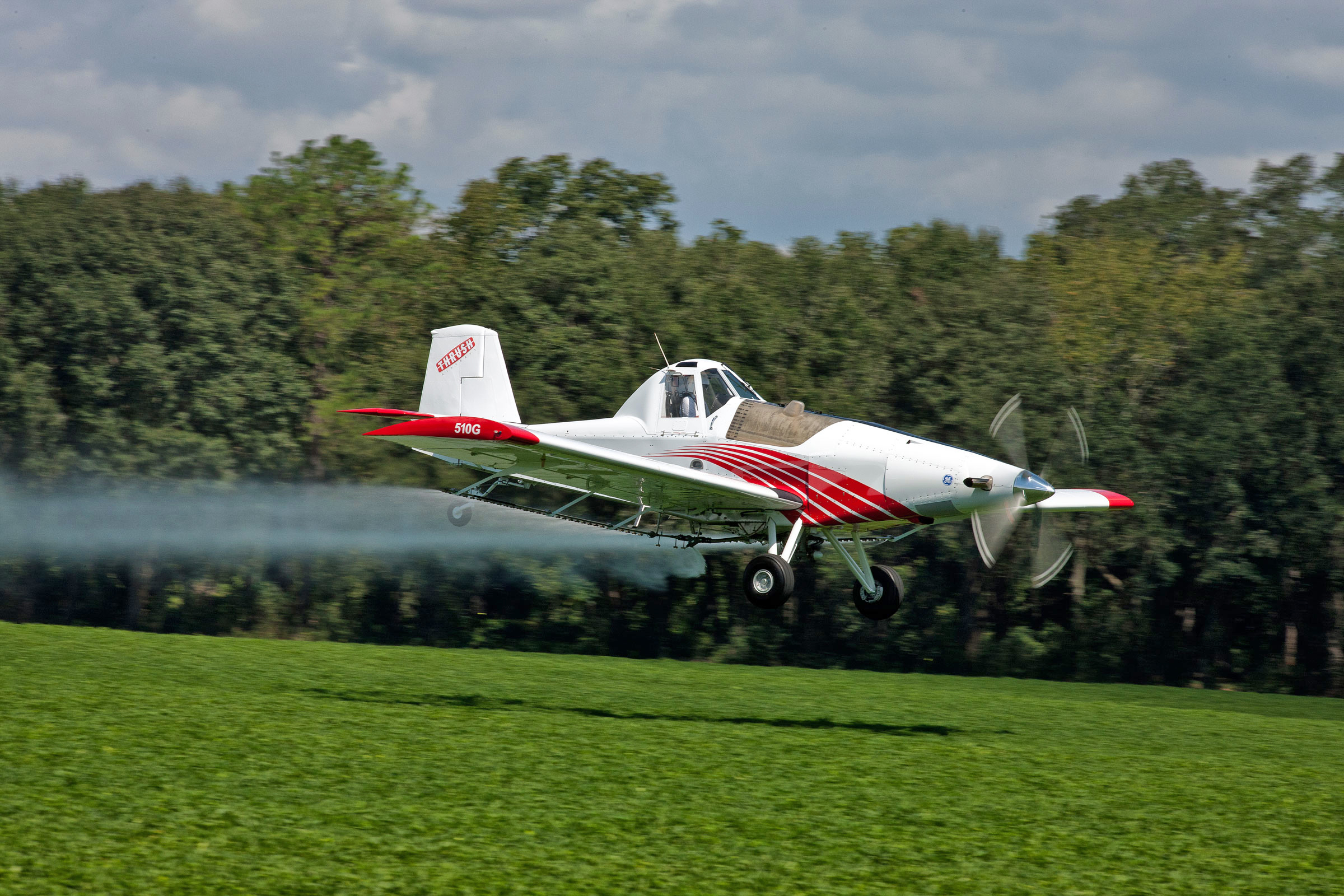 National Agricultural Aviation Association