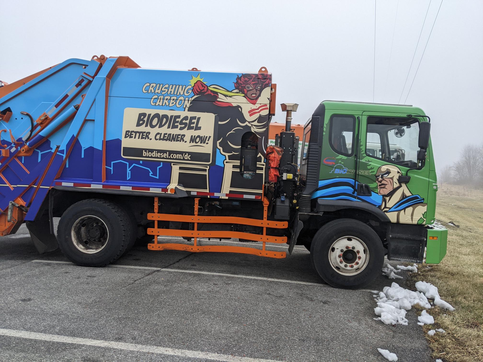 Clean Fuels Alliance