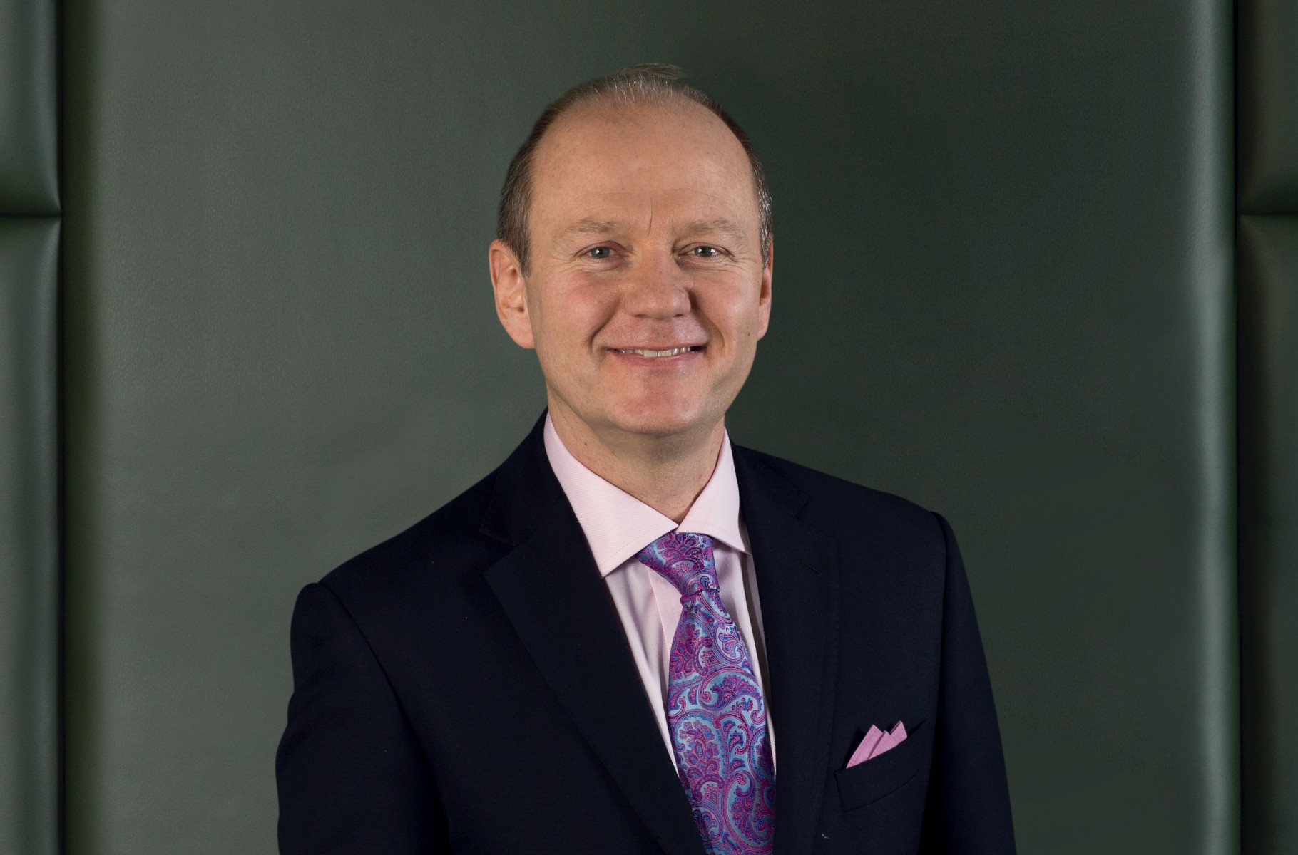 HEINEKEN Announces Departure of President Europe