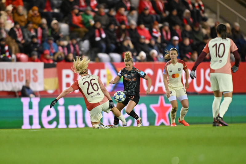 HEINEKEN deepens commitment to women’s football on mission to foster ...