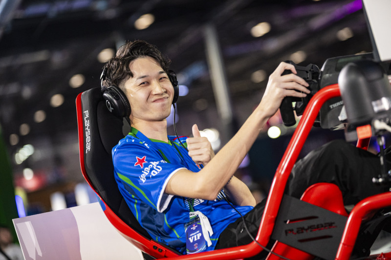 Heineken’s Player 0.0 Champion 2024 is Crowned
