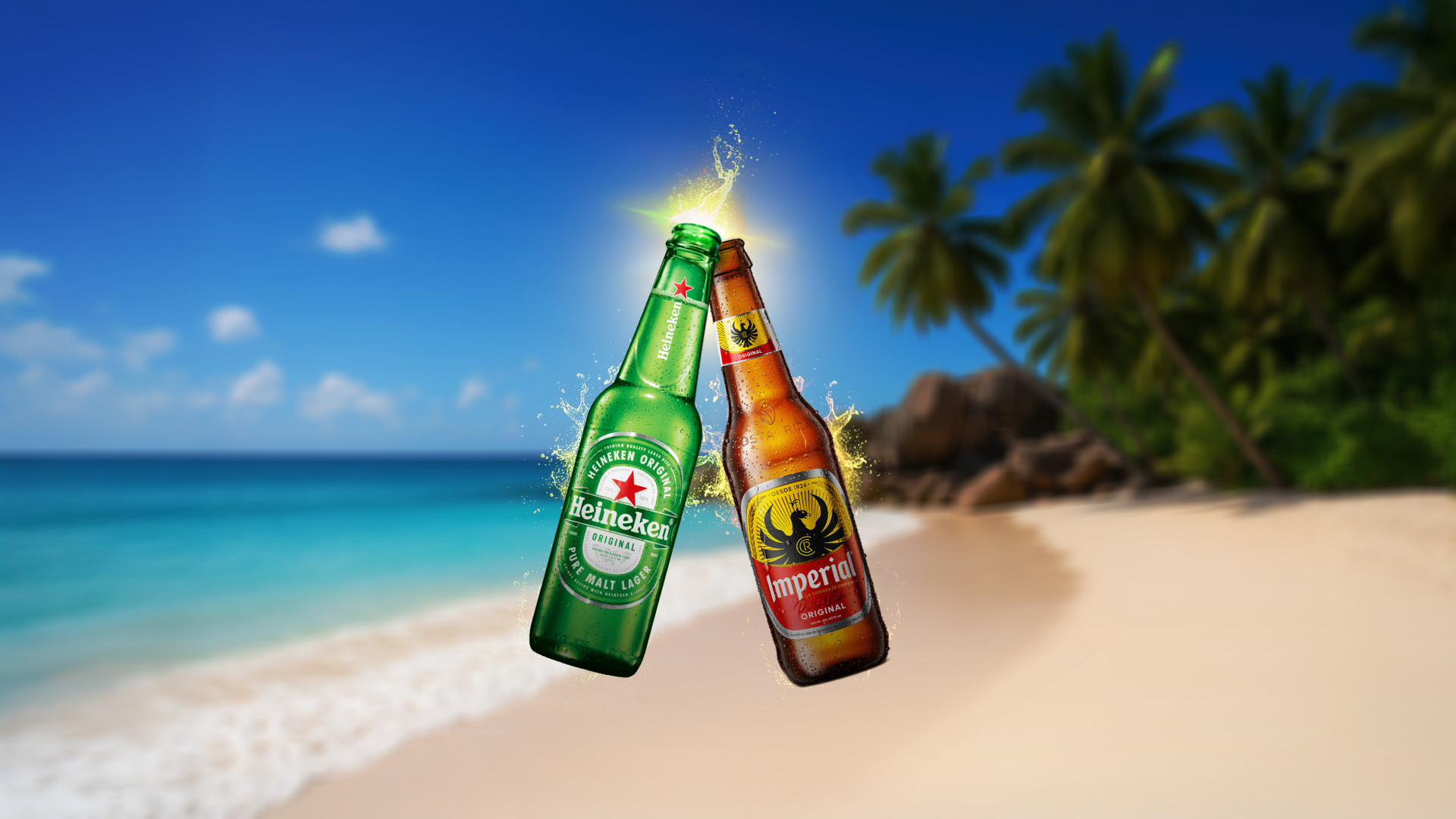 HEINEKEN to acquire FIFCO’s beverage and retail businesses ...