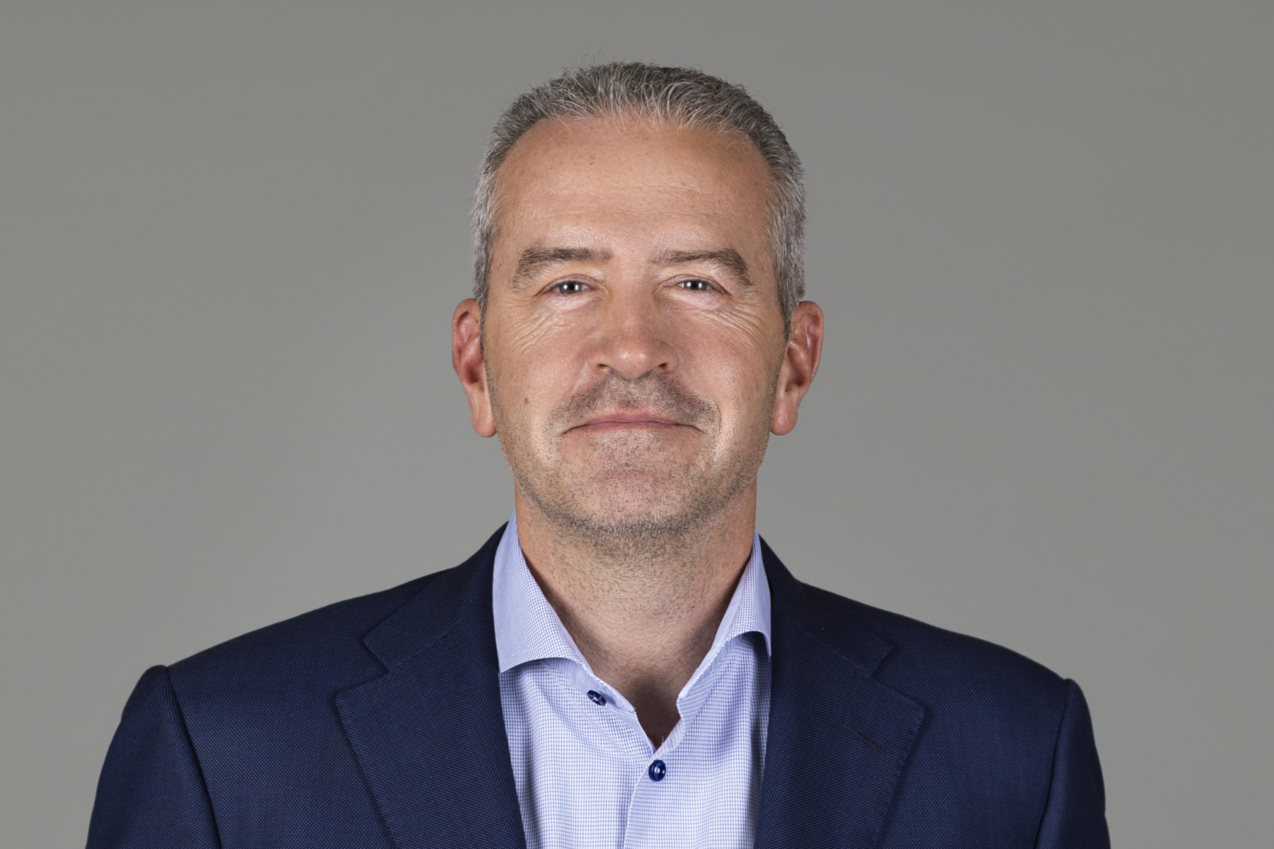 HEINEKEN President Americas Marc Busain to step down