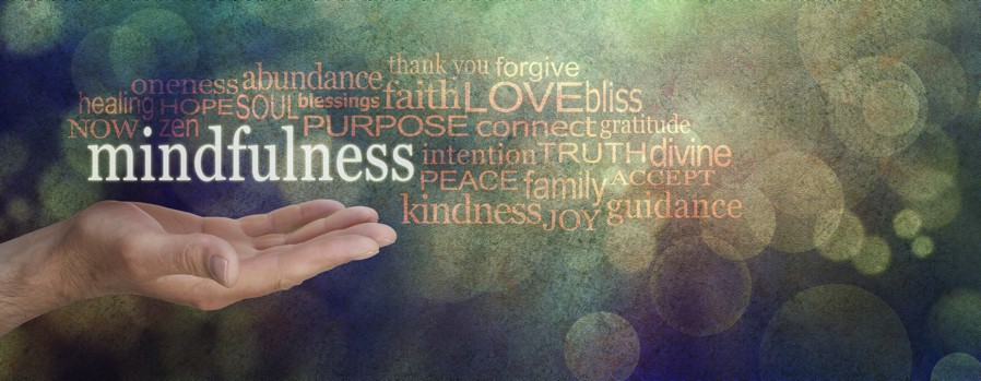 Mindfulness Webinar with Mindful ME & Brazen MENA