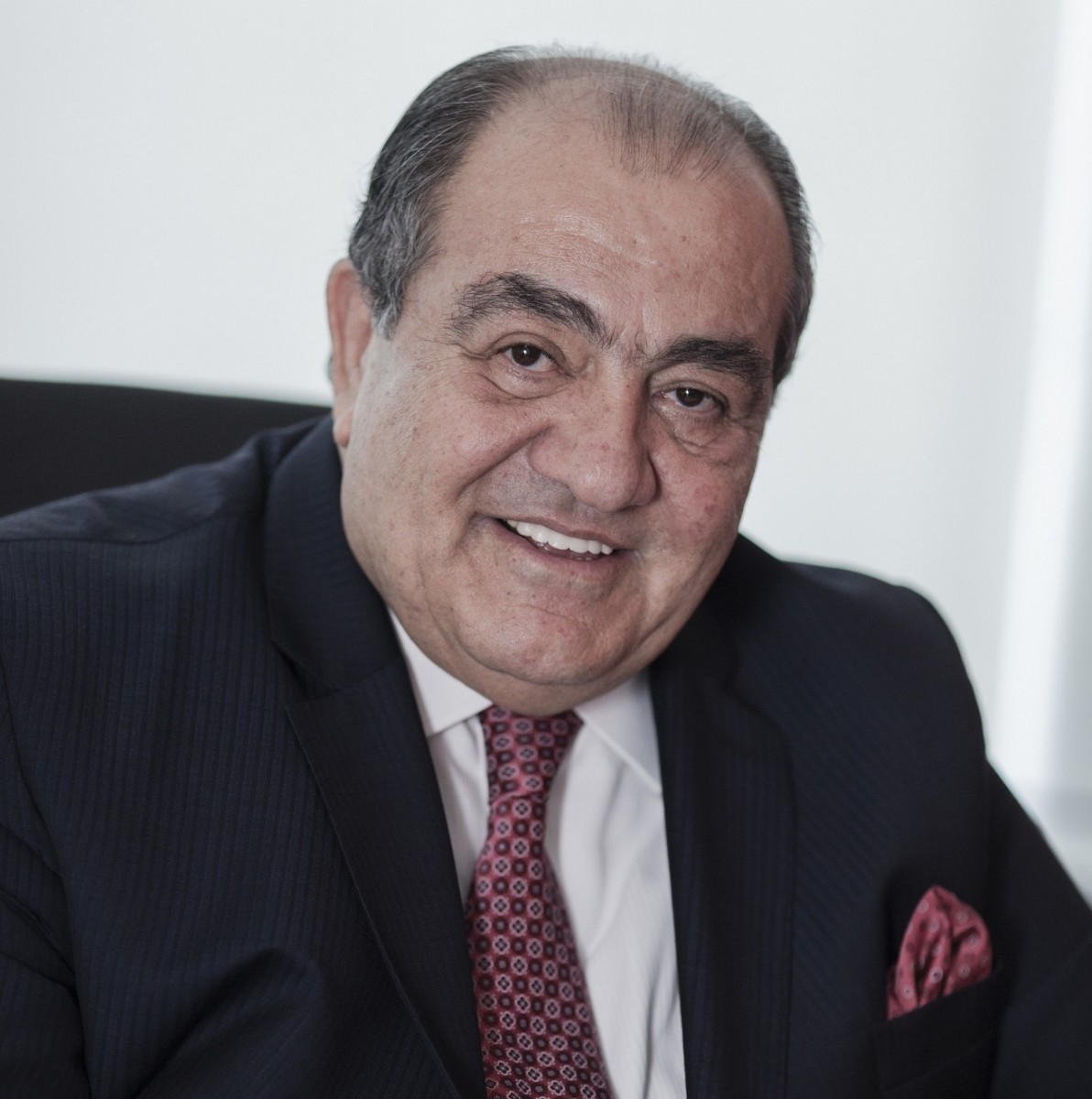 Remembering Edmond Moutran 1944 — 2021