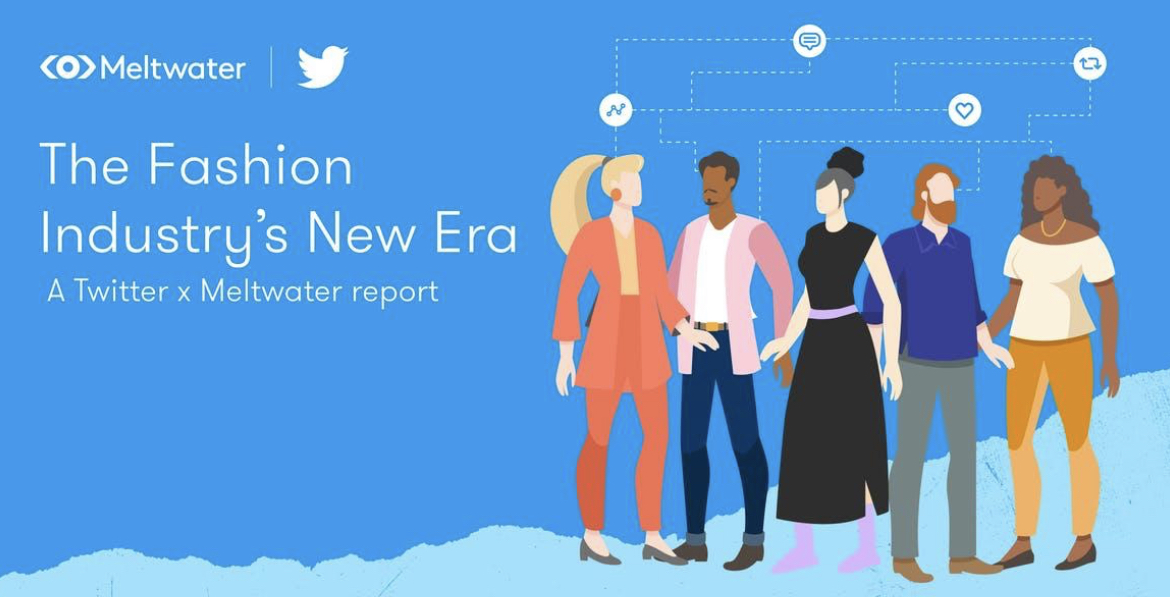 The Fashion Industry’s New Era