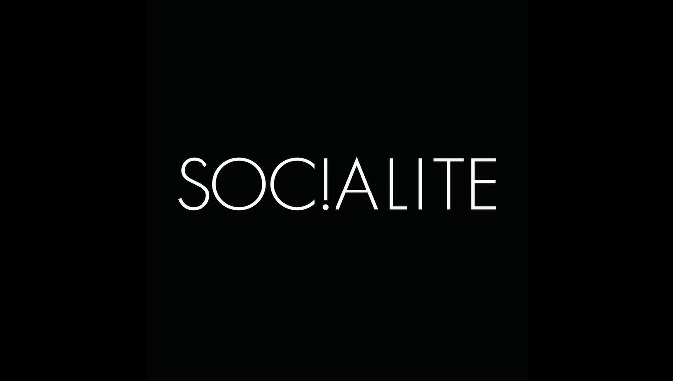 SOCIATE Communications Rolls Out The Red Carpet And Launches SOCIALITE ...