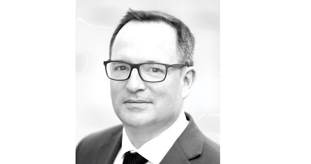 International Energy Forum Appoints Tom Ashby as Head of Global ...