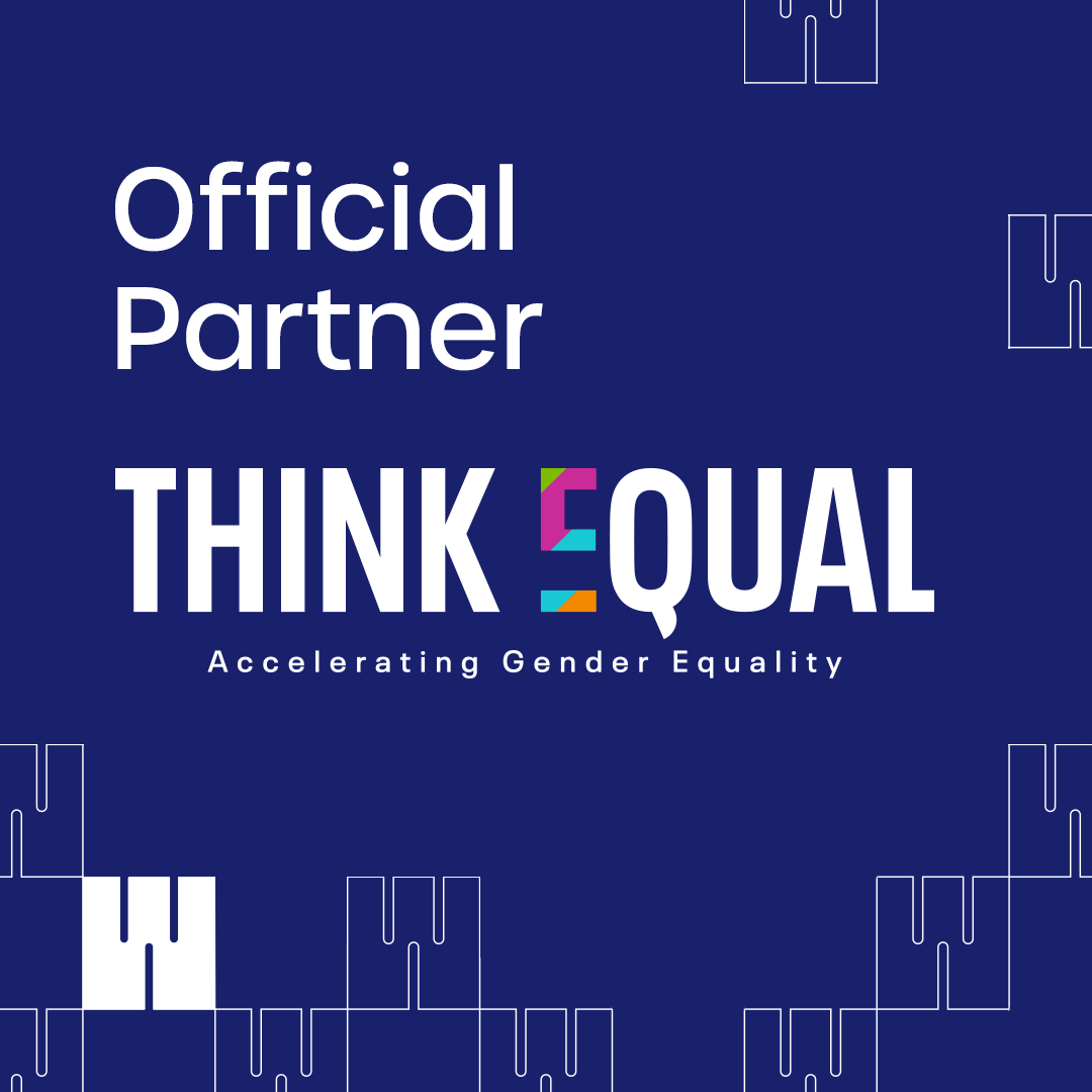 THE MARKETING SOCIETY EXTENDS ITS GENDER EQUALITY CAMPAIGN, ‘THINK ...
