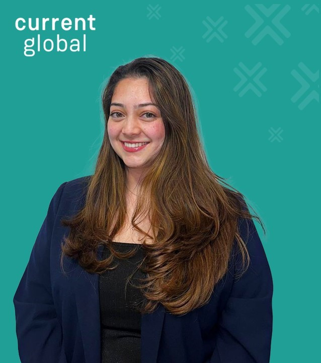 Current Global MENAT new hire