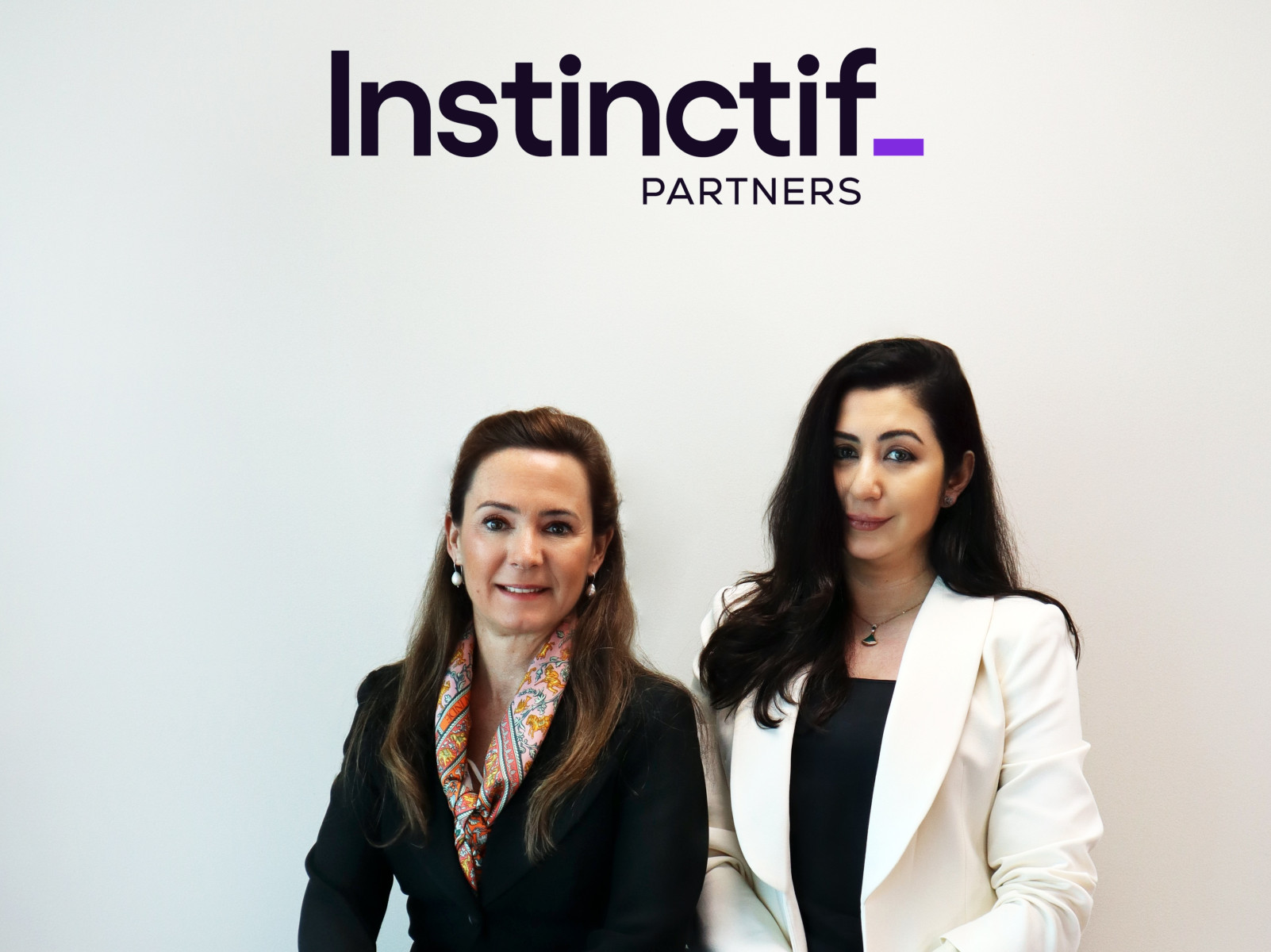 Instinctif Partners further strengthens its industry-leading position ...