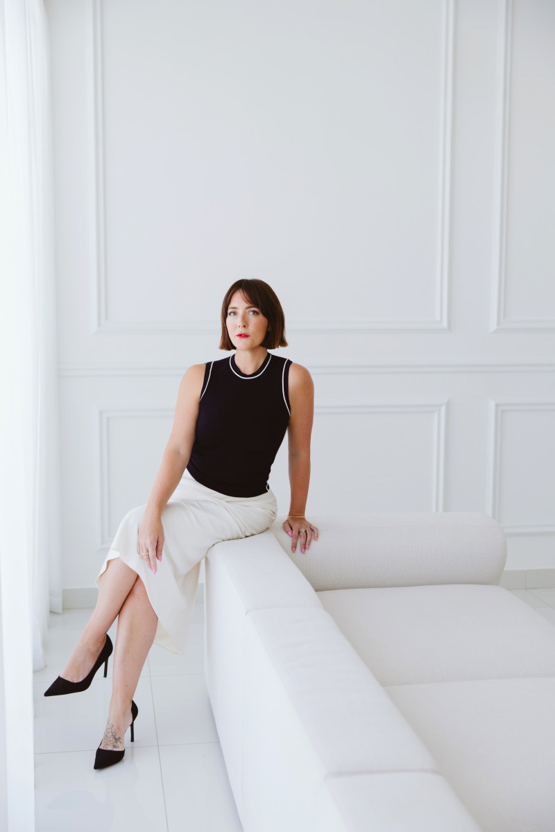 TishTash Announce Departure of Managing Director Polly Williams After ...