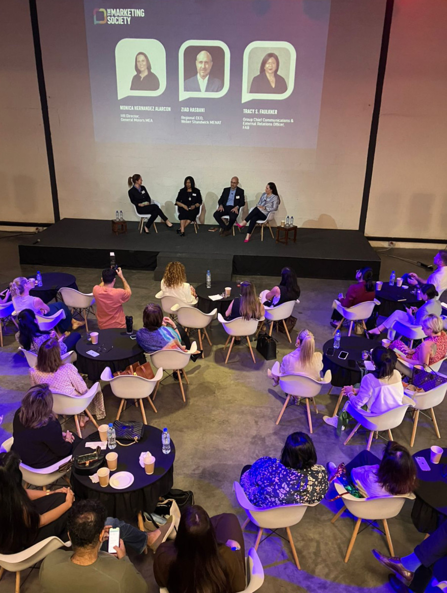 Top actions to accelerate gender equality in leadership prioritized at ...