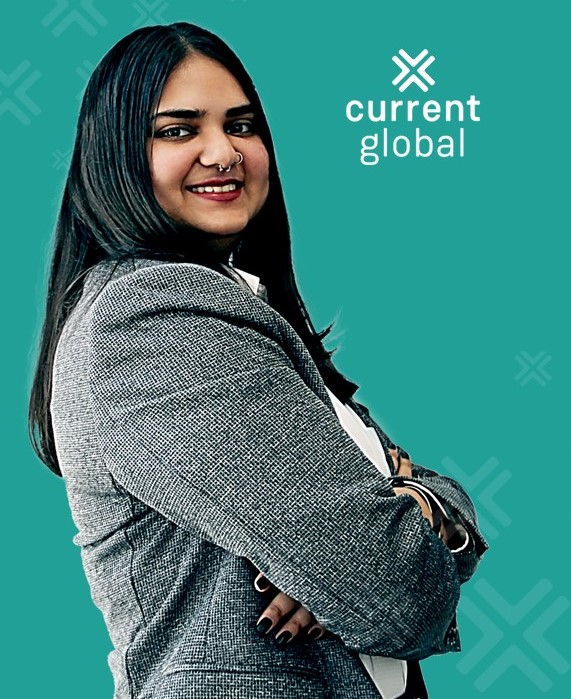 Current Global announces new hire