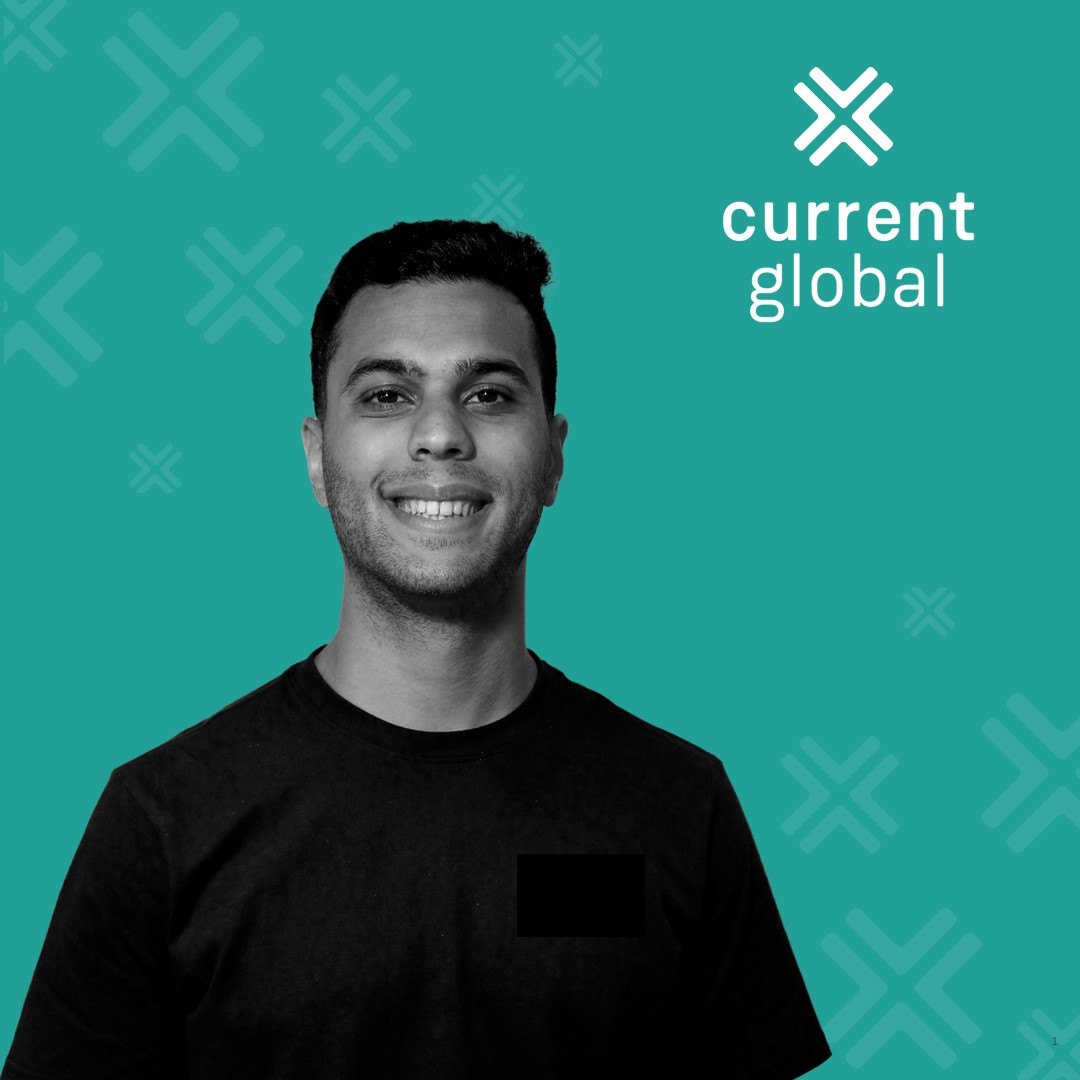 Current Global announces new hire