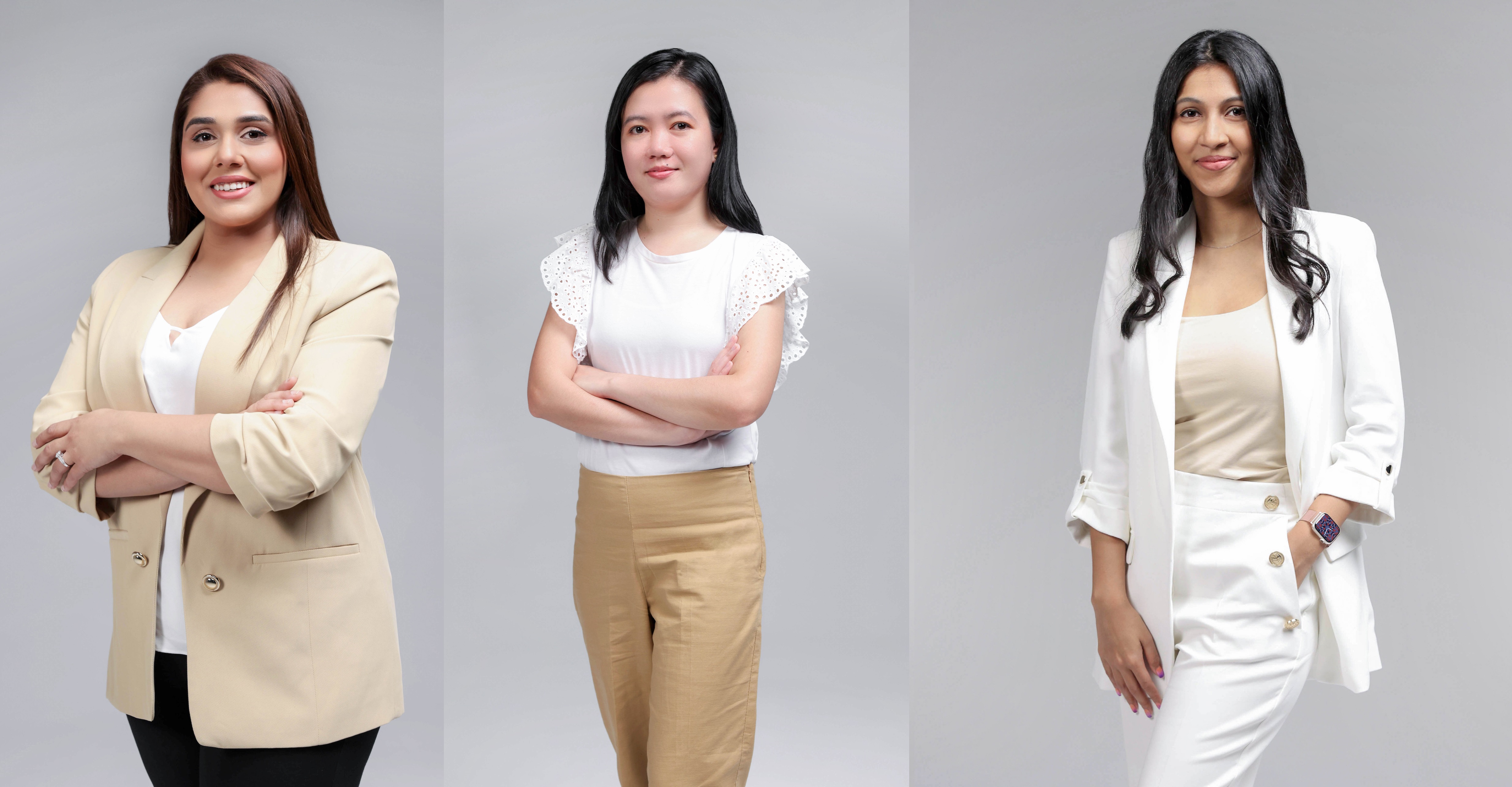 Brazen MENA bolsters team with a hat-trick of hires as it enters next phase of growth