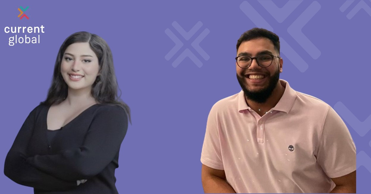 Current Global MENAT the human-first communications agency has ...