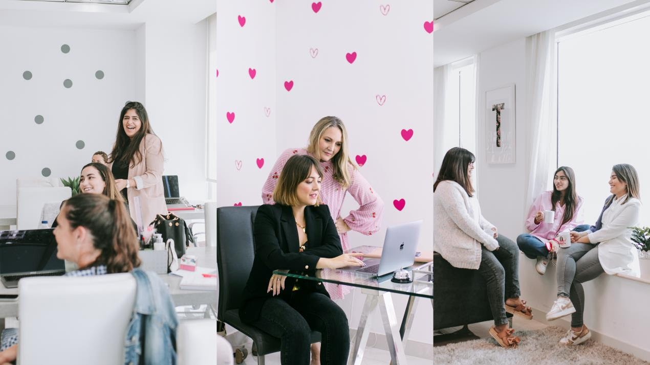 Menstrual, Menopause & Fertility Leave Policy introduced at TishTash ...