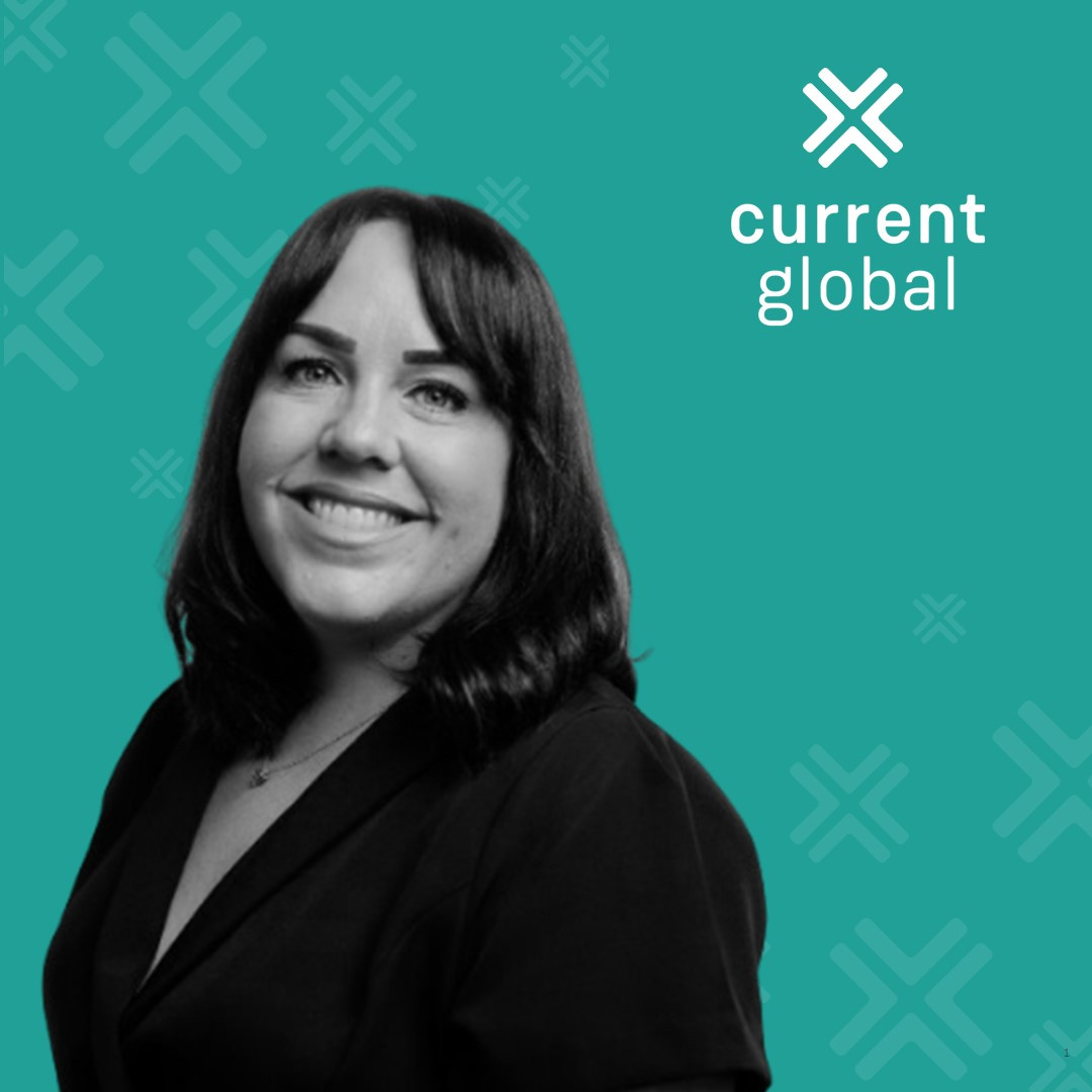 Current Global announces new senior hire