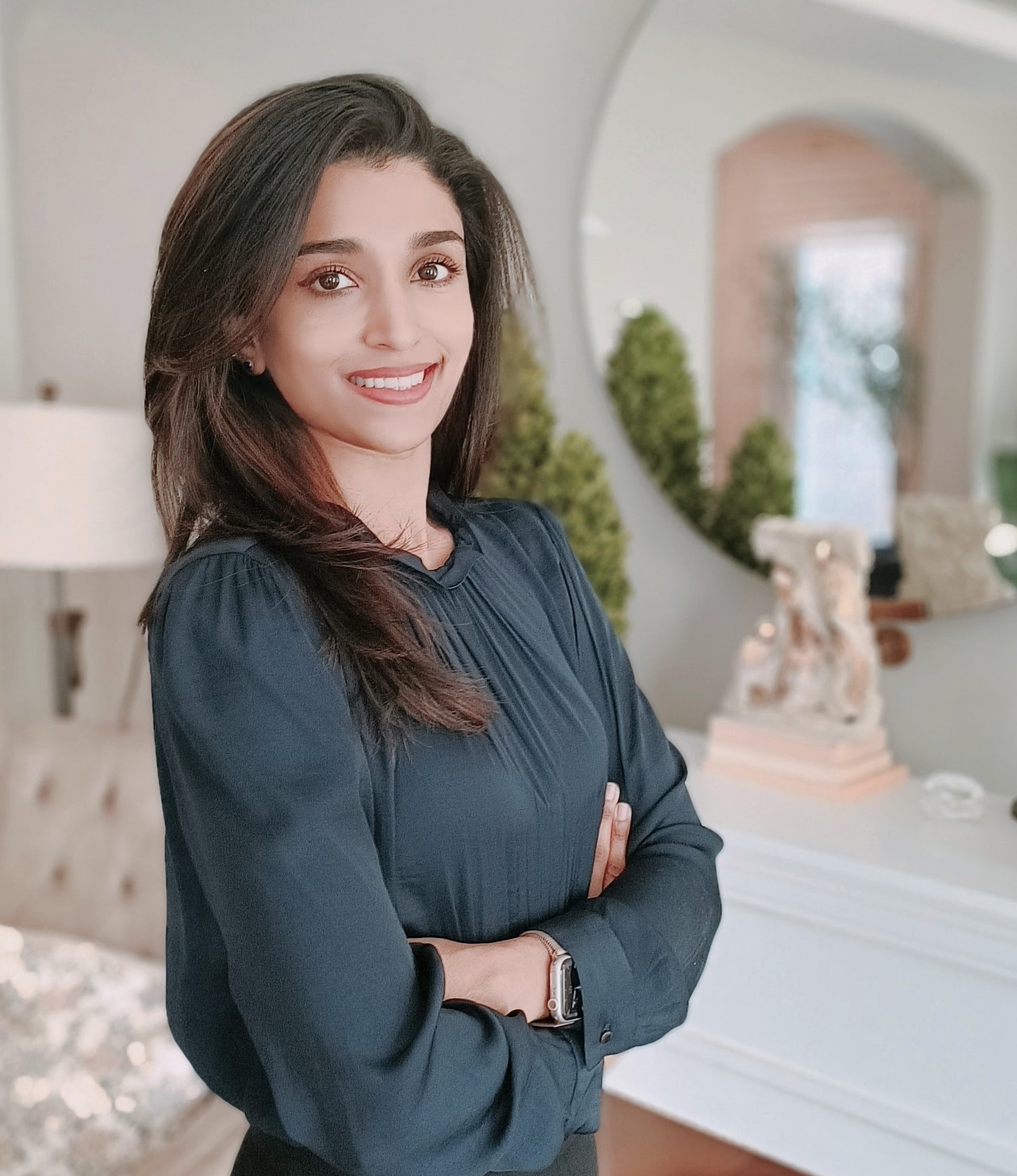 Isaac appointed head of Dubai at Edelman Smithfield to take Middle East ...