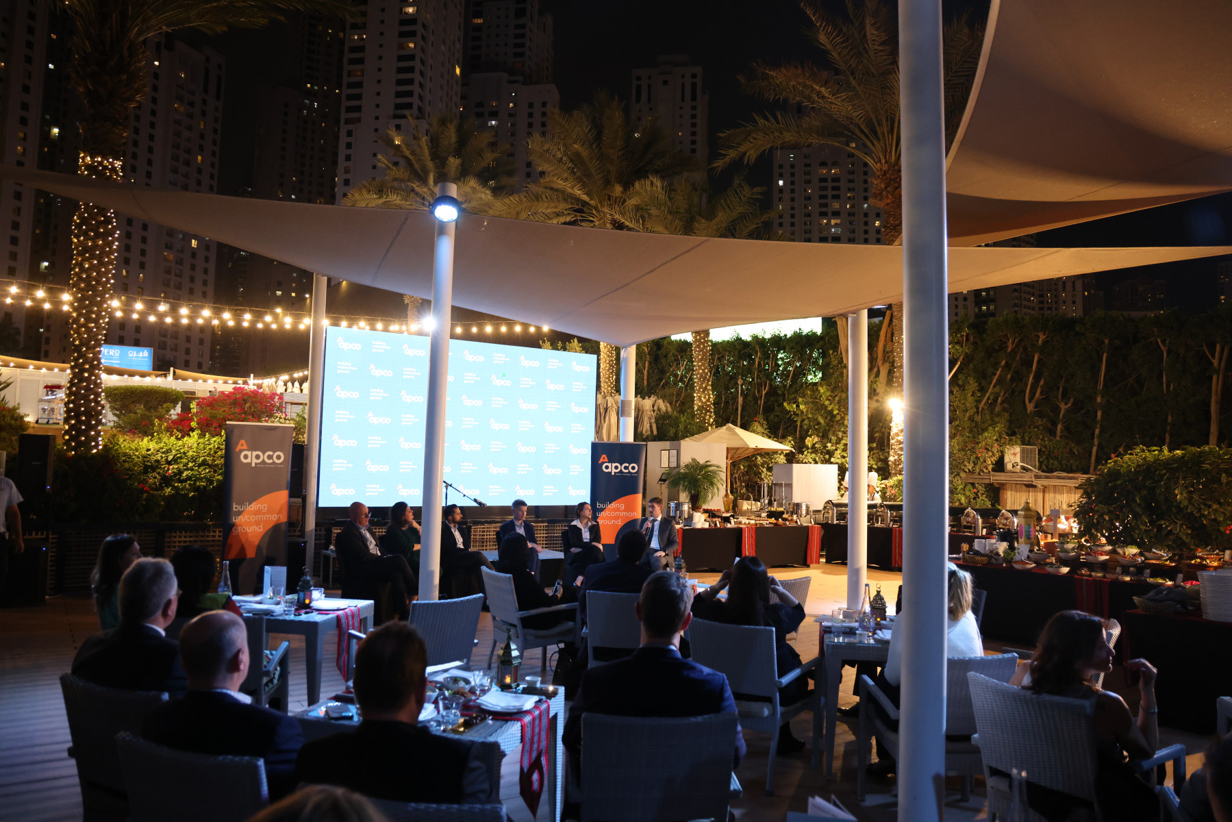 APCO Announces New MENA Leadership Structure, Eyes Growth in Region’s ...