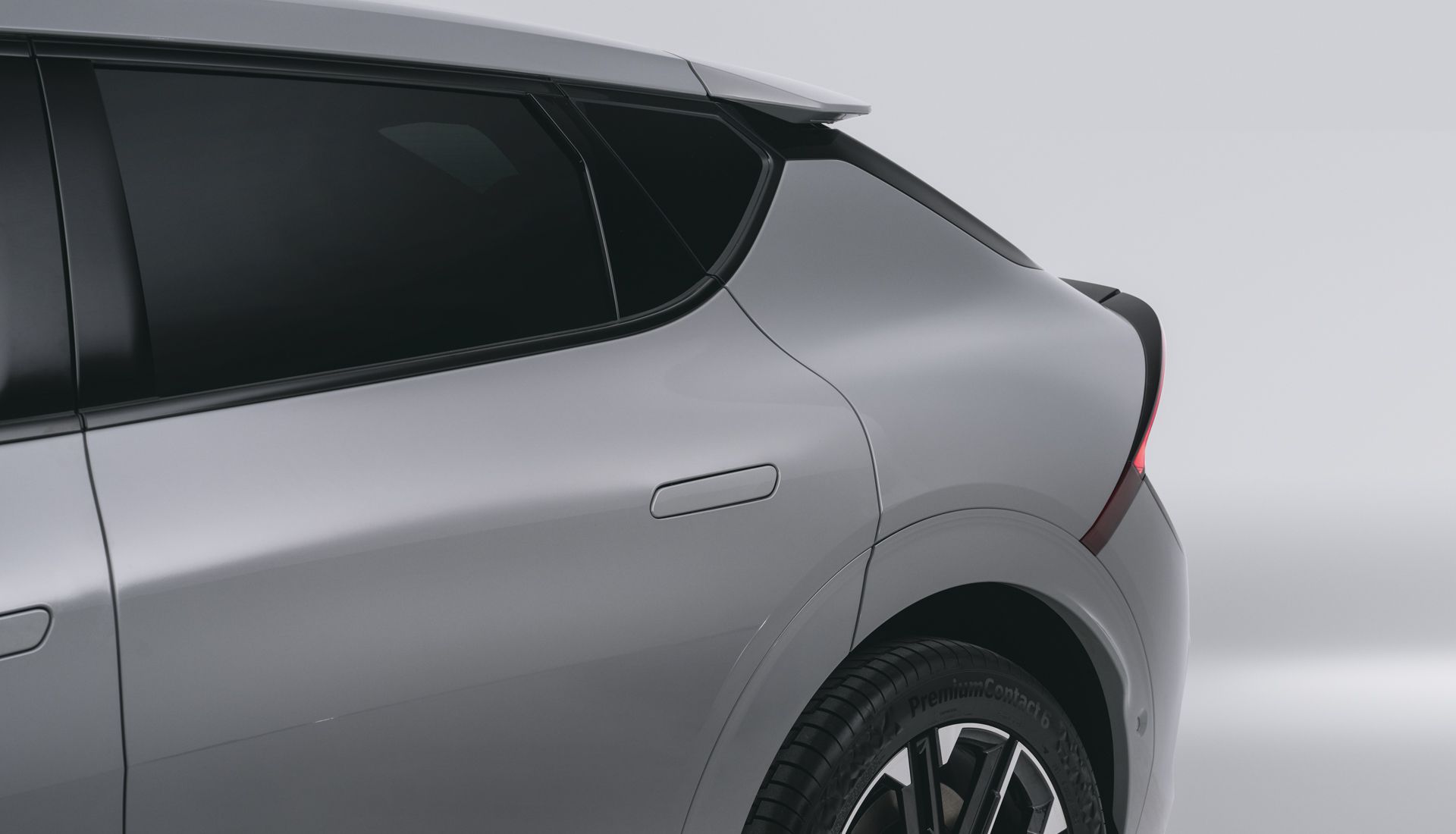 Vernieuwde Kia EV6: dynamische elektrische crossover leverbaar vanaf € ...