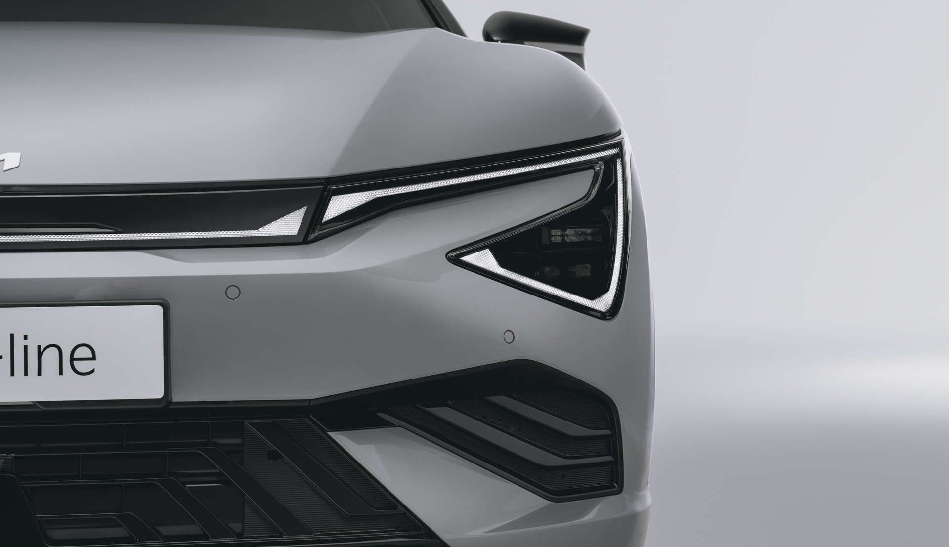 Vernieuwde Kia EV6: dynamische elektrische crossover leverbaar vanaf € ...