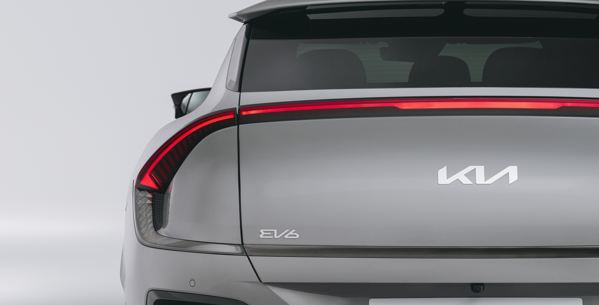 Vernieuwde Kia EV6: dynamische elektrische crossover leverbaar vanaf € ...