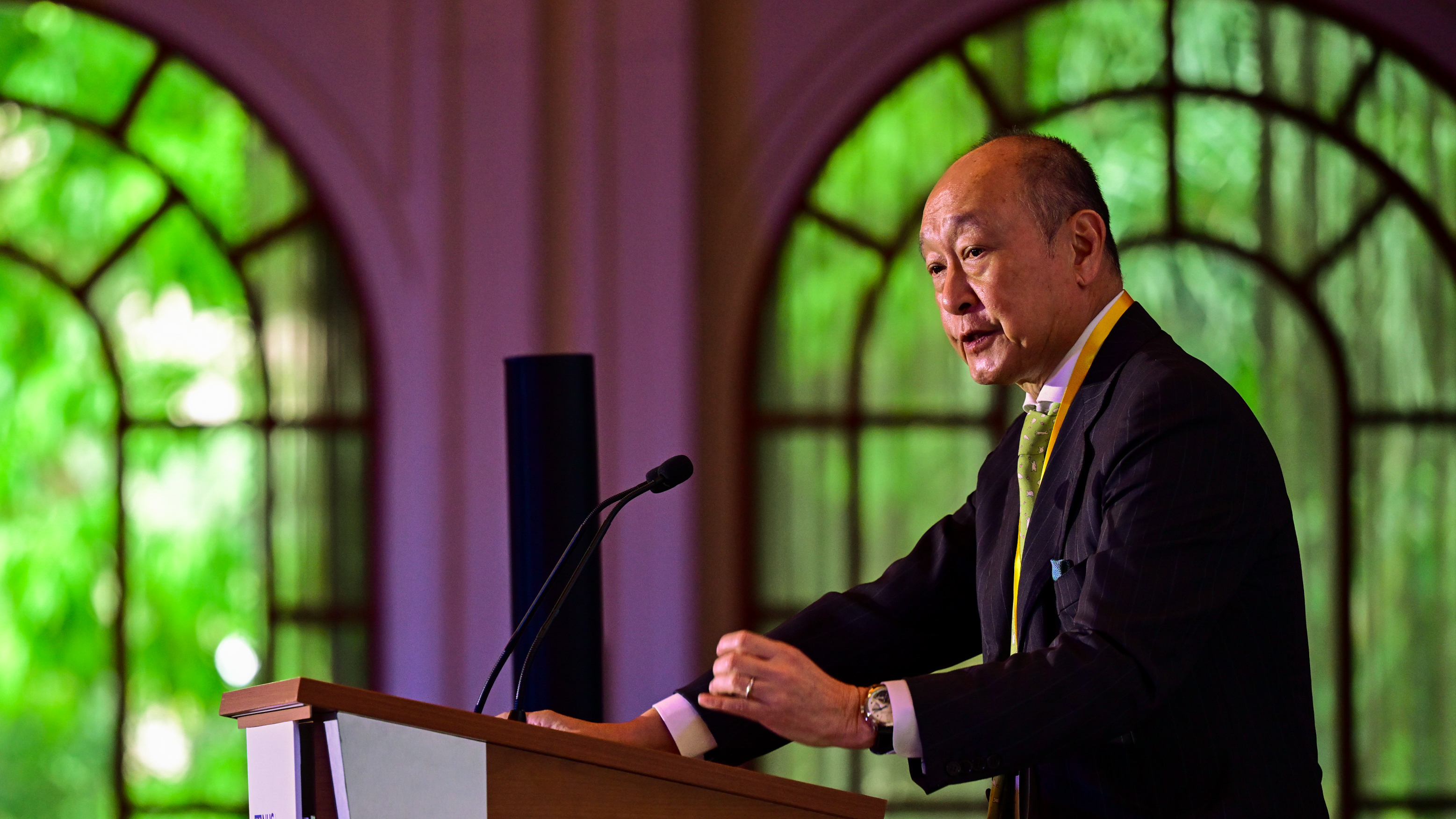 ASEAN’s strong diplomatic links key to boosting resilience amid global ...