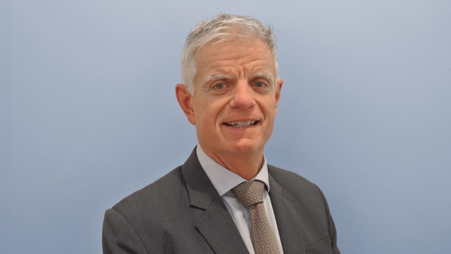 Acclaimed orofacial pain expert Professor Chris Peck appointed as new ...