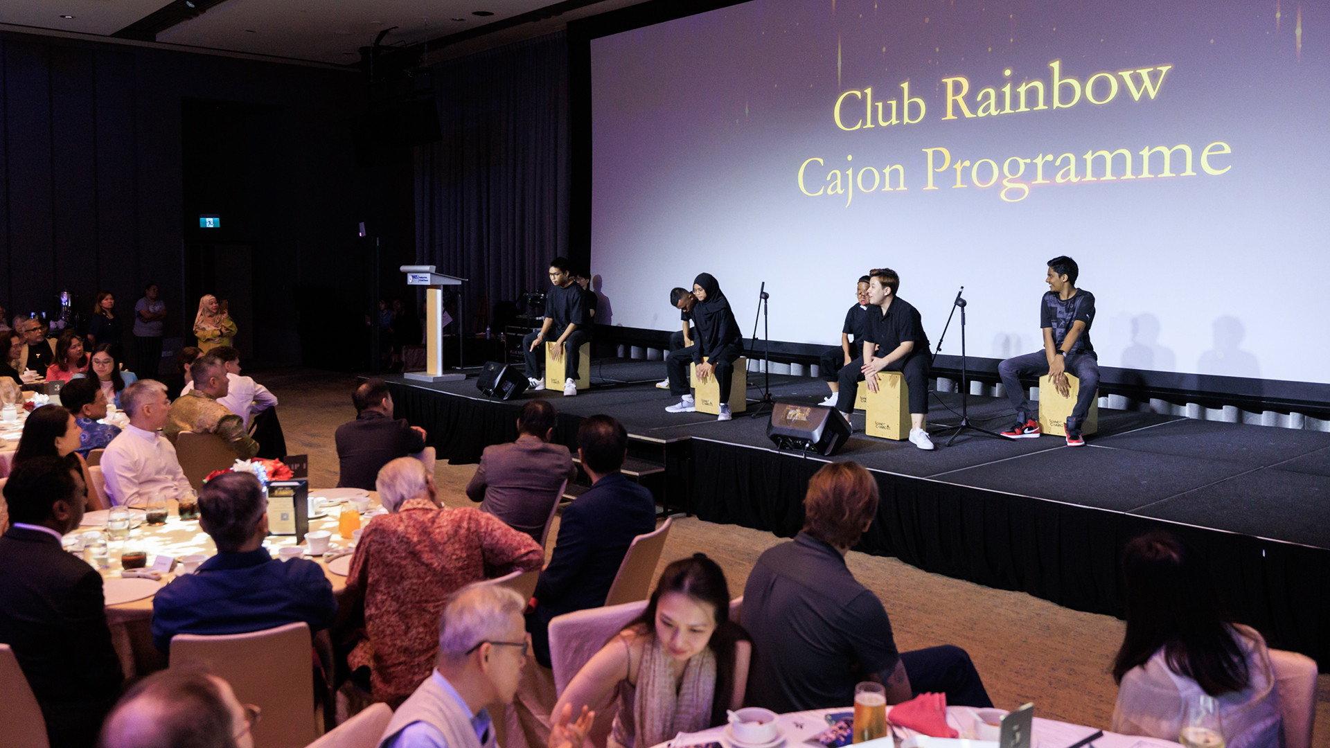 A legacy of excellence: Celebrating 95 years of research and ...