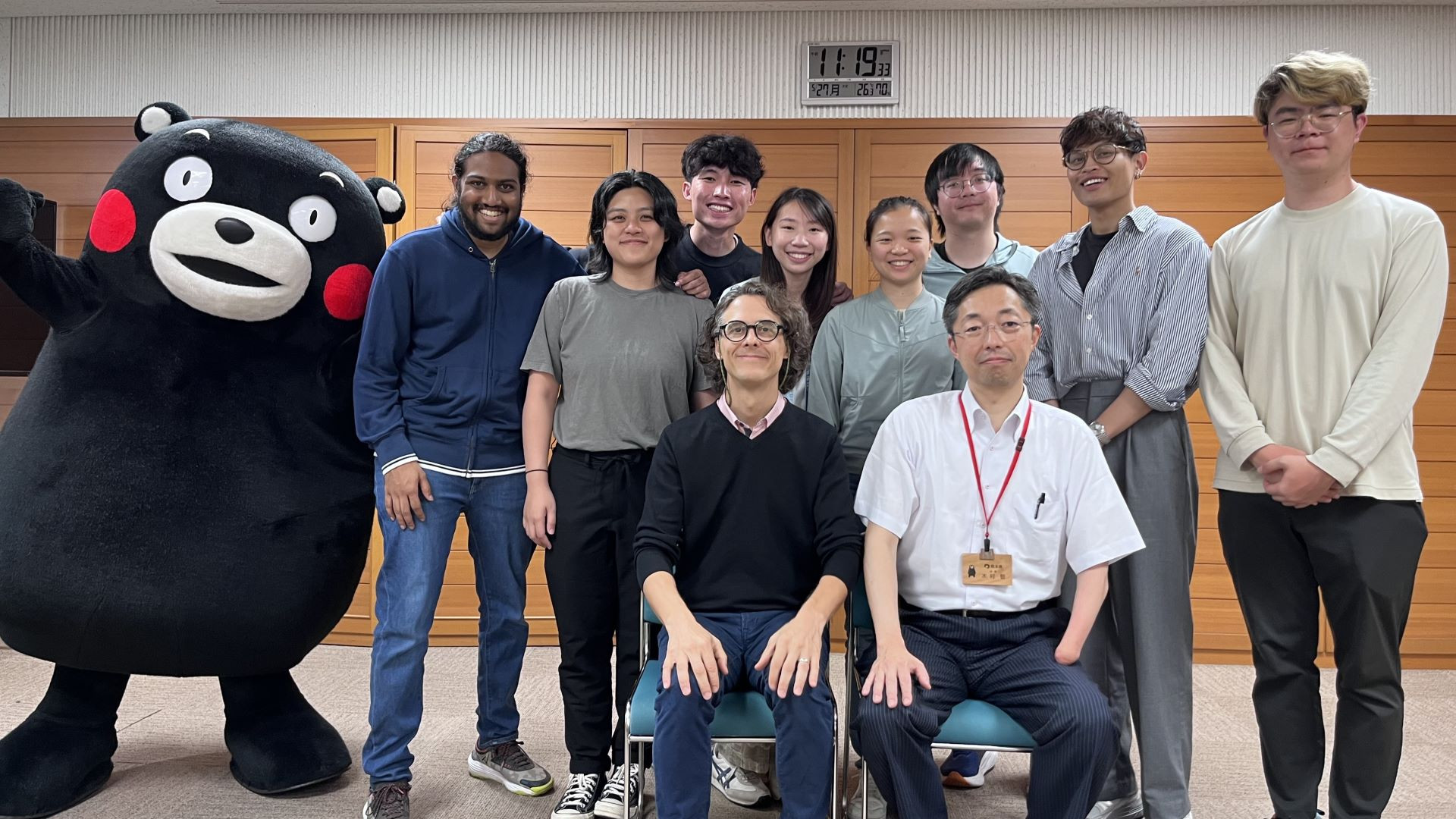 Exploring Japan’s heritage and tourism in Kyushu