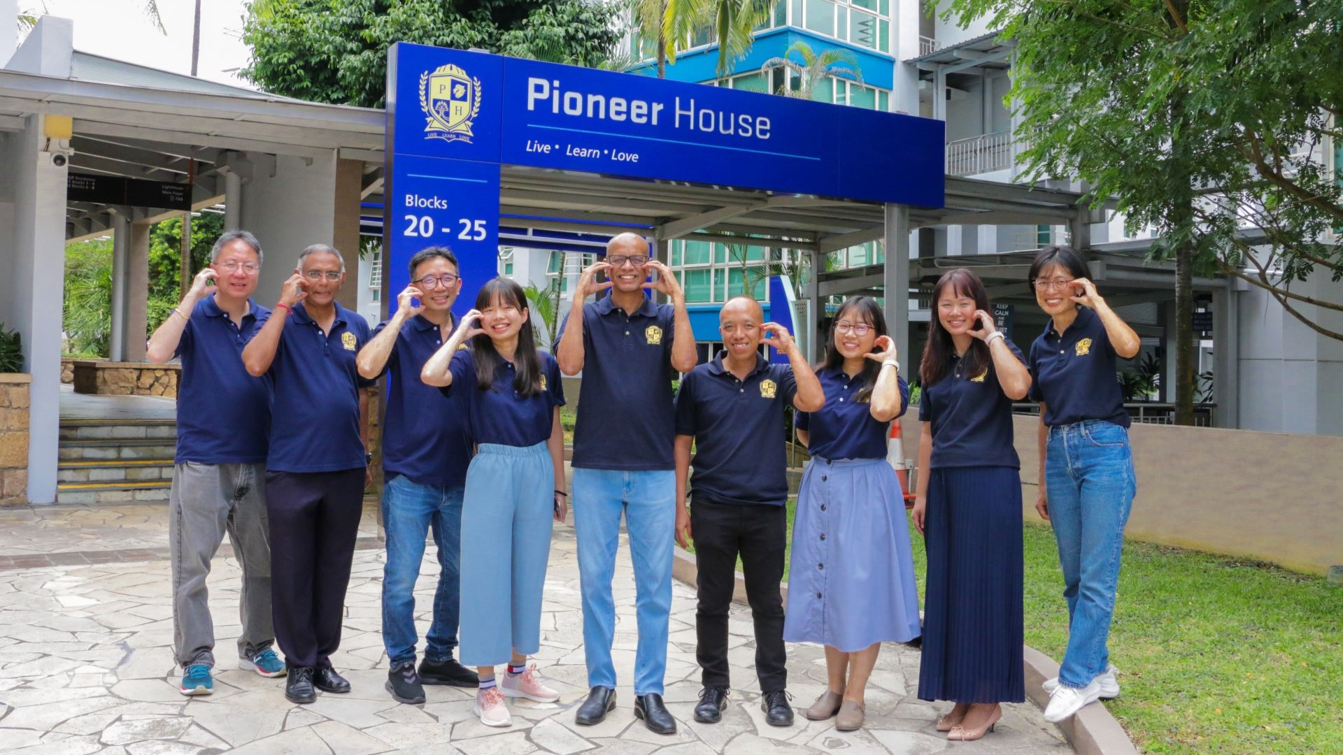 A sense of mattering: Pioneer House Master Prahlad Vadakkepat on ...