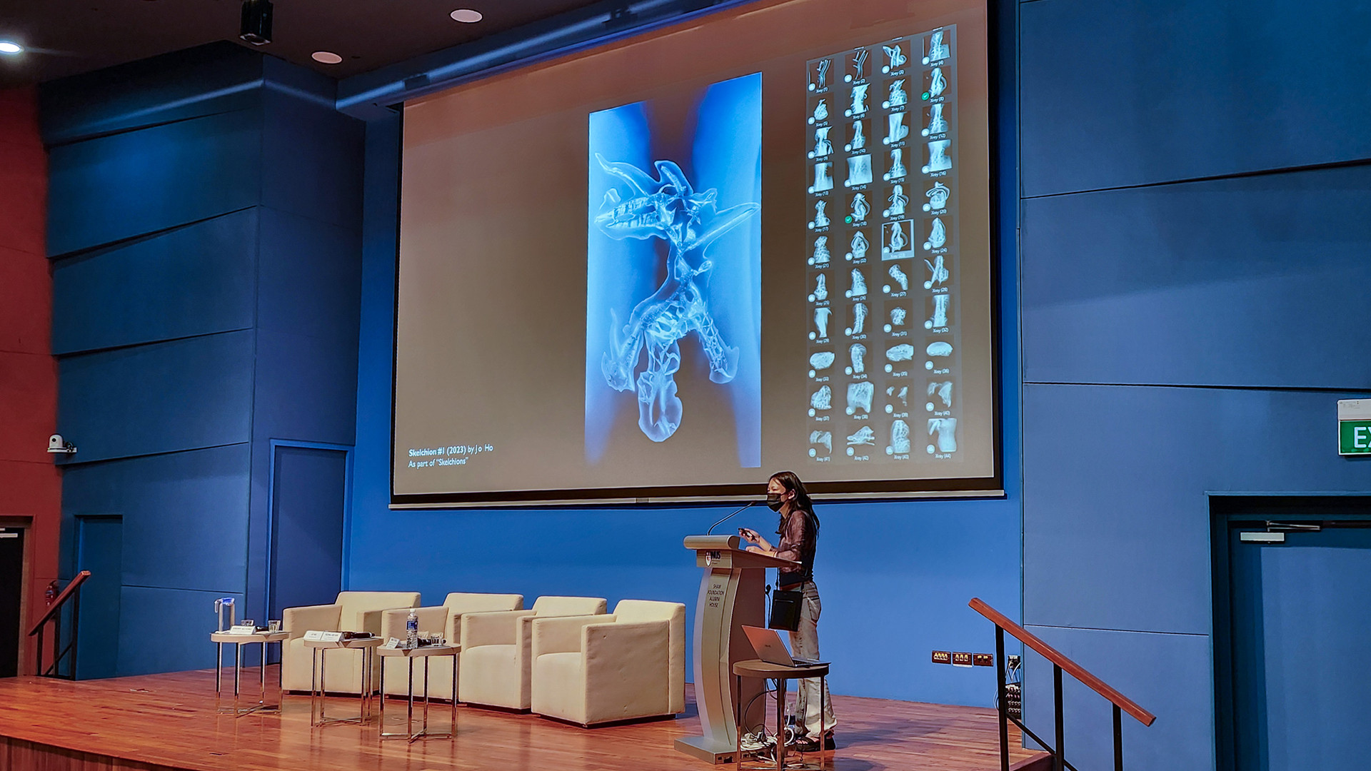 Future of AI on media landscape greeted with cautious optimism at CNM ...