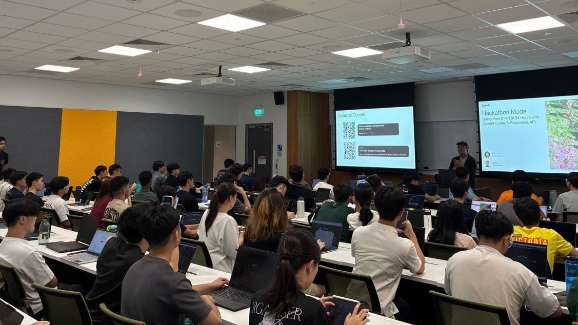 NUS School of Computing collaborates with OpenAI to develop AI-native ...