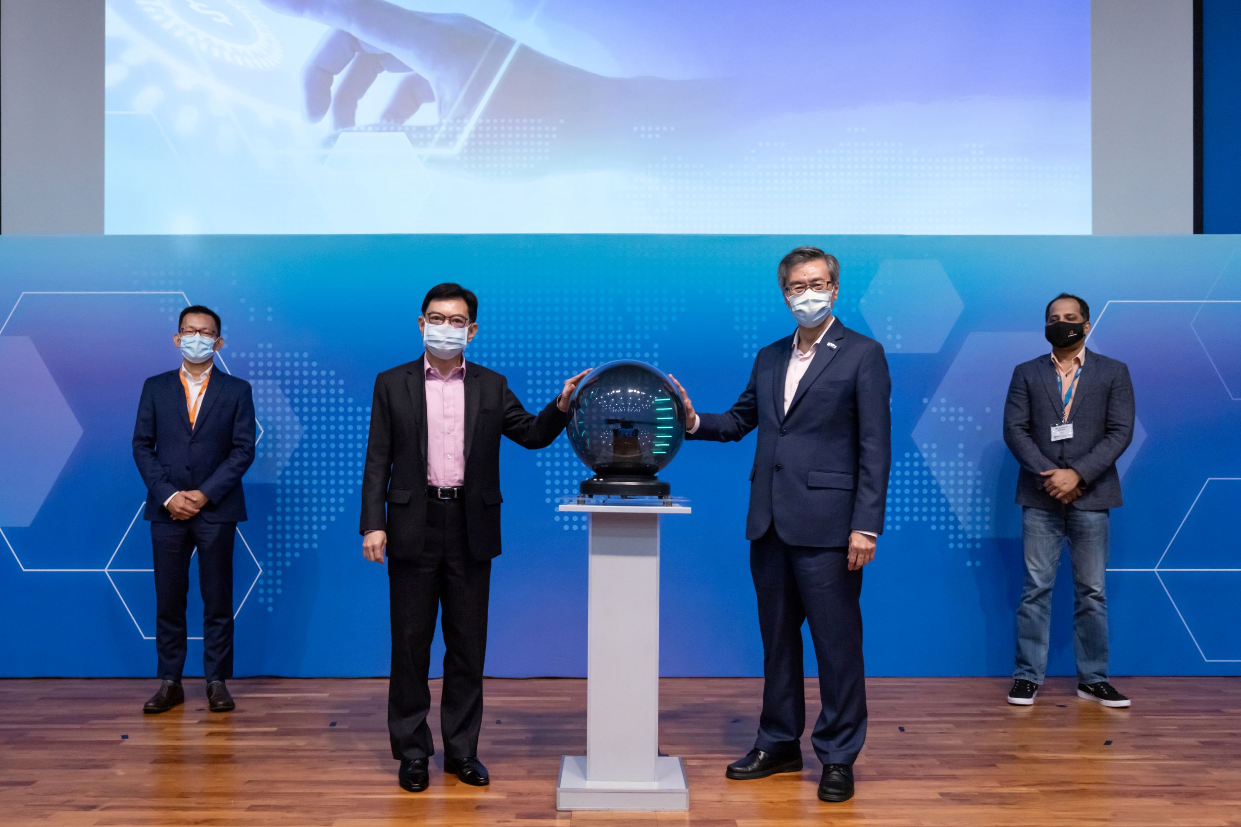 Asian FinTech capabilities get a boost