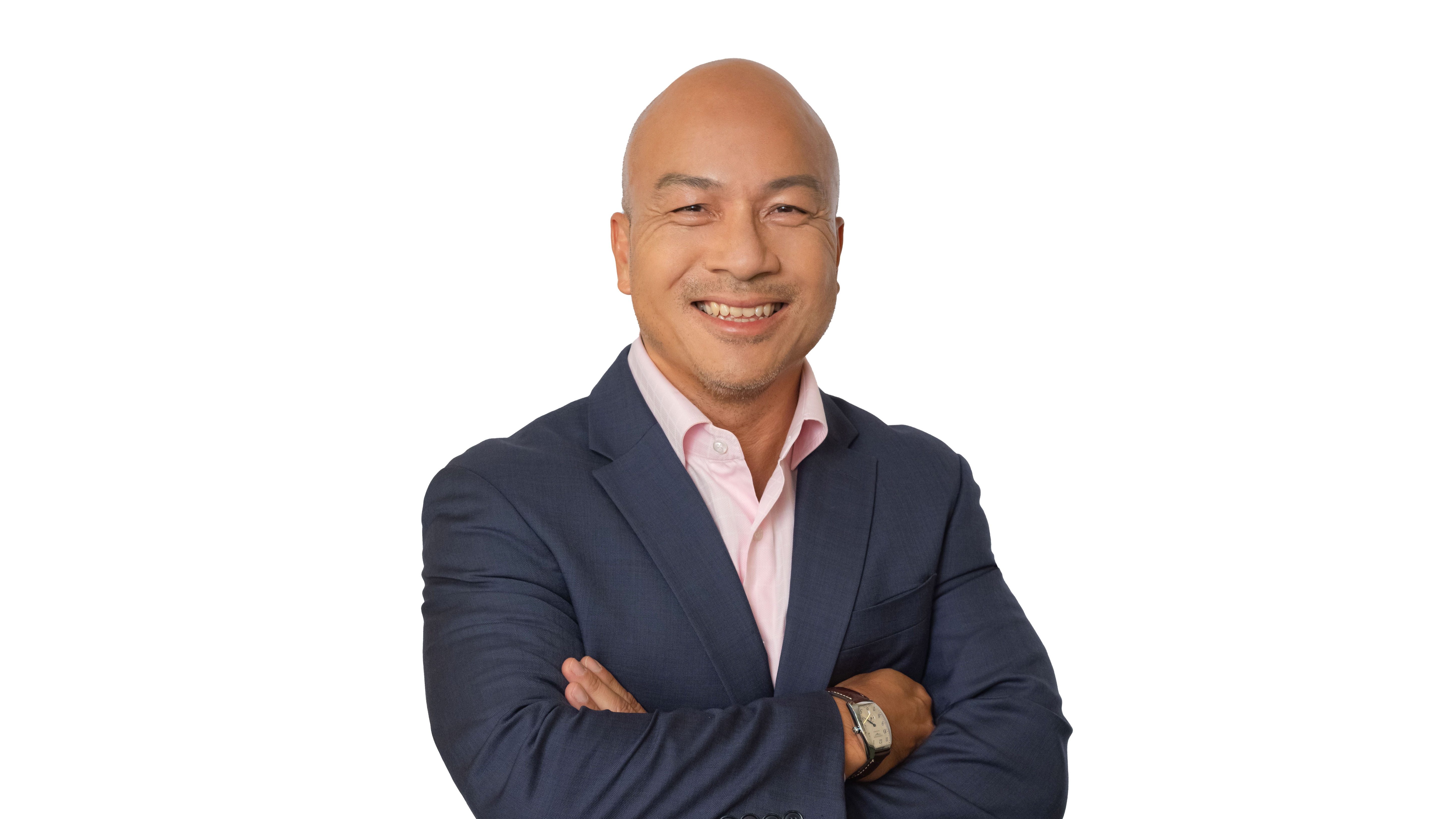 Public policy leader and acclaimed scholar Professor Joseph Liow to ...