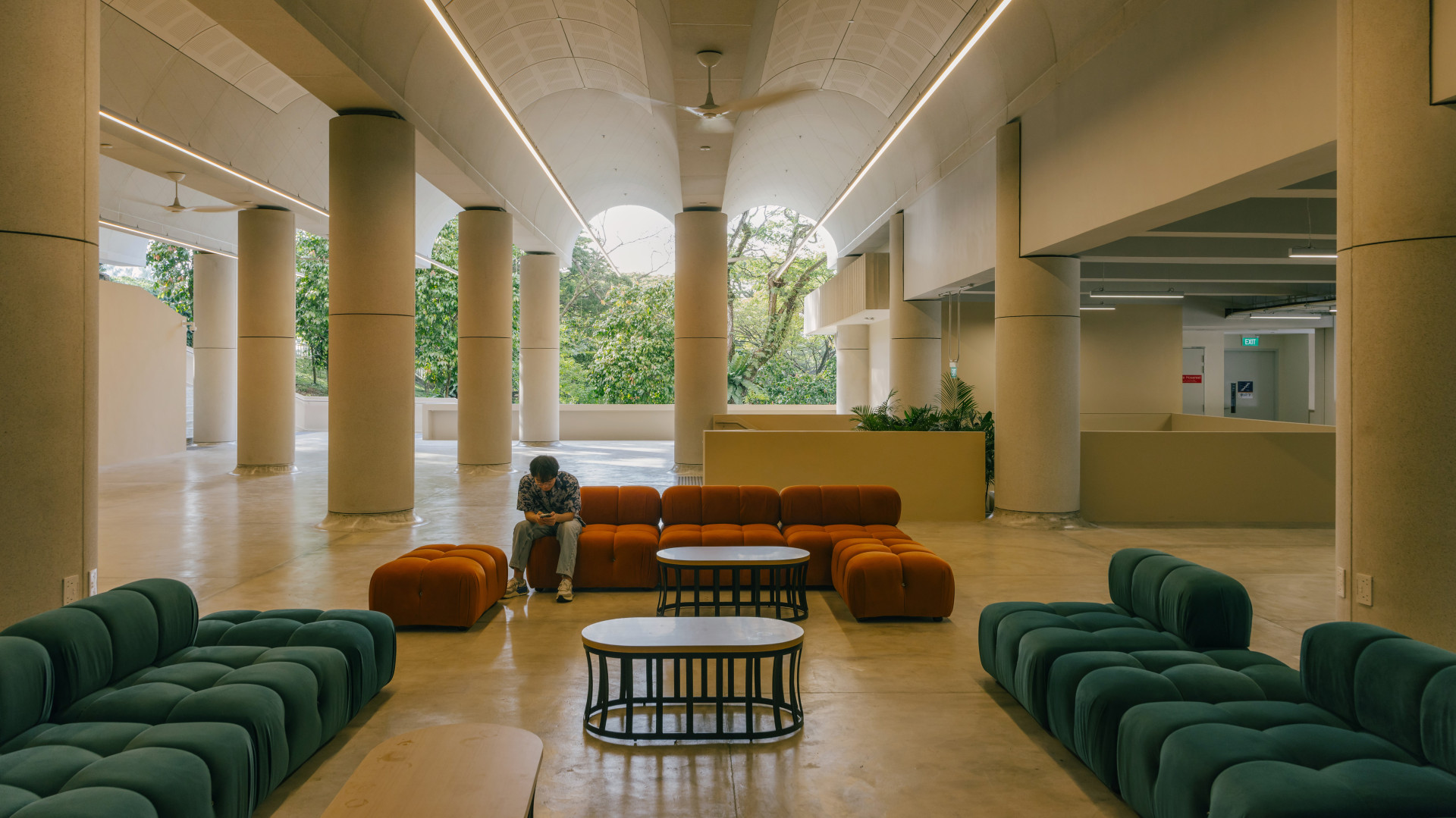NUS Arts Festival 2026 brings the arts to the epicentre of student life