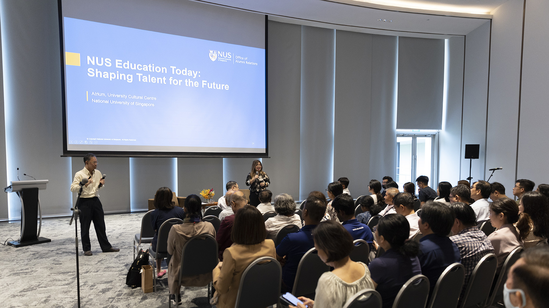 How an NUS education prepares undergraduates to thrive in the workplace ...