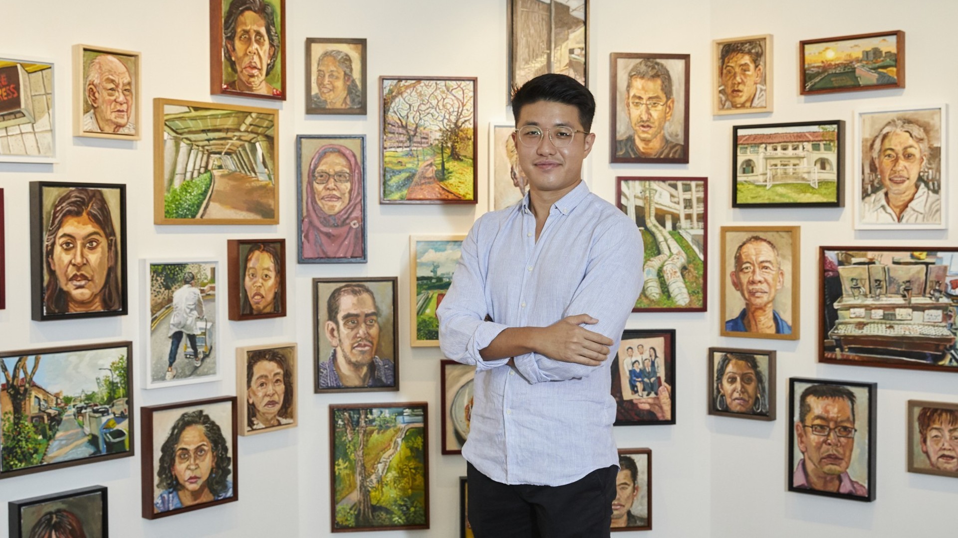 We Are NUS: 60 fascinating vignettes of people and everyday life by ...