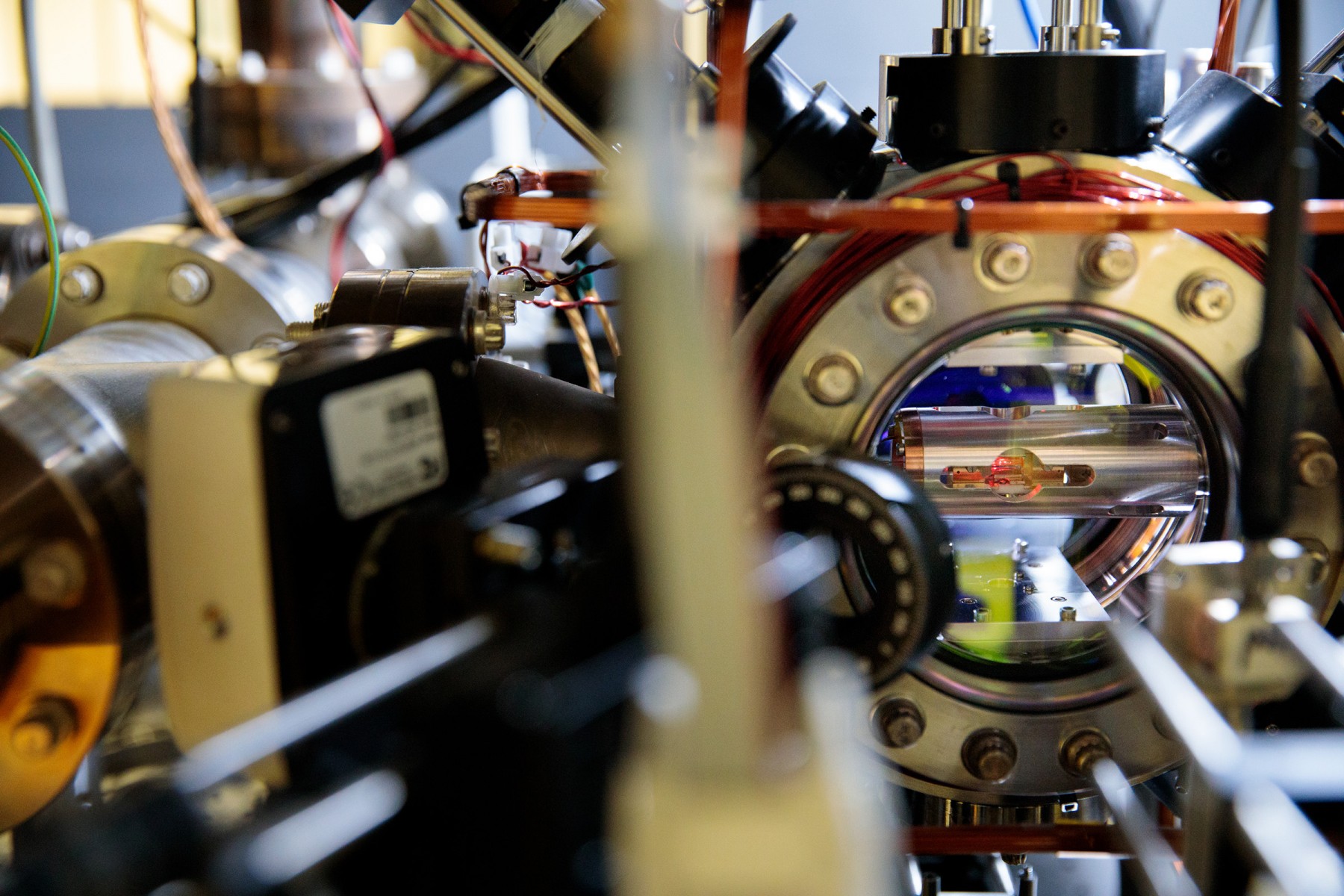 For physicists, every day is Pi Day