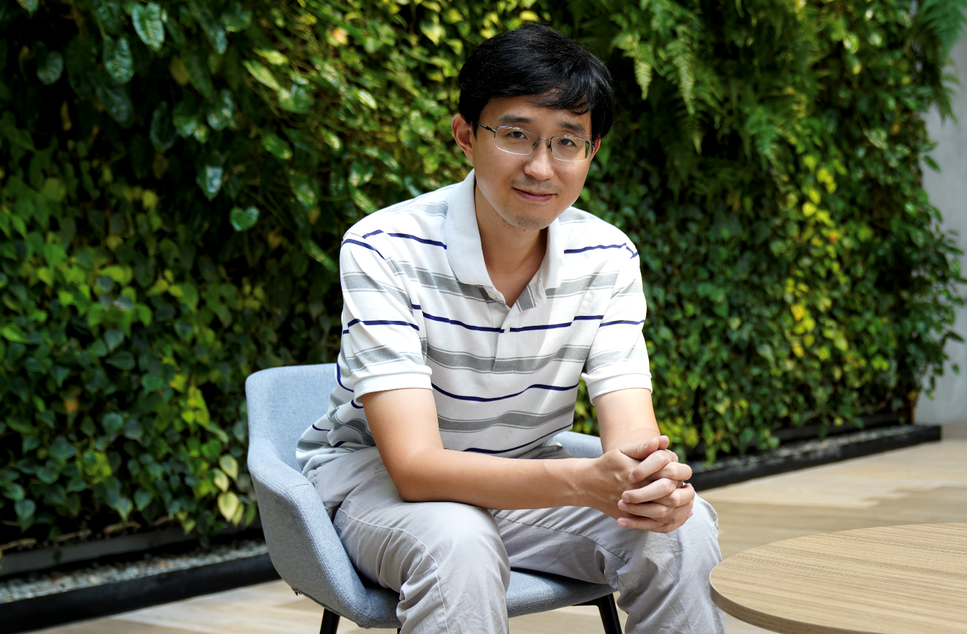 Asst Prof Yang You wins IEEE TCHPC Early Career Researchers Award